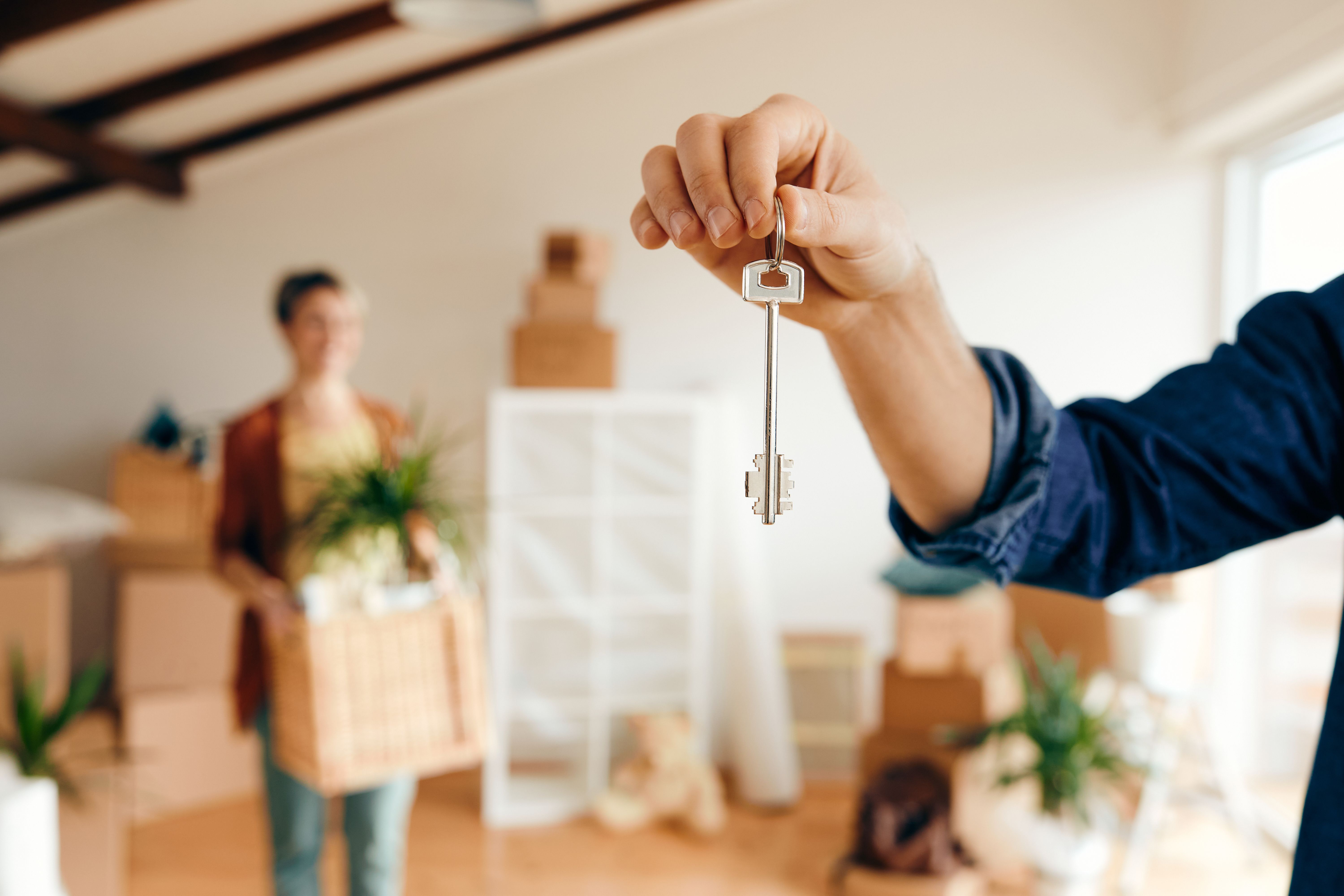 Moving House in 2026? Here’s Everything You Need to Know | HOLLOWAY