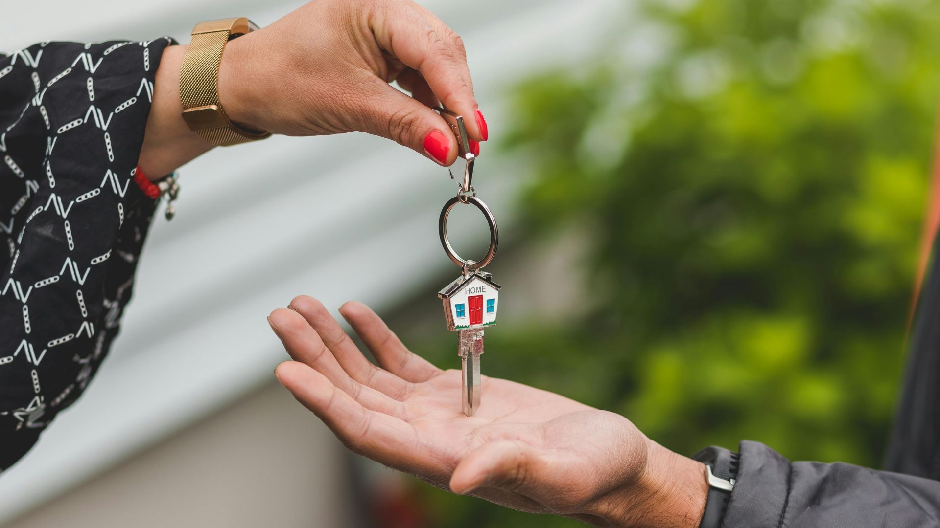 Help to Buy Scheme: What to Do After You’re Approved | HOLLOWAY