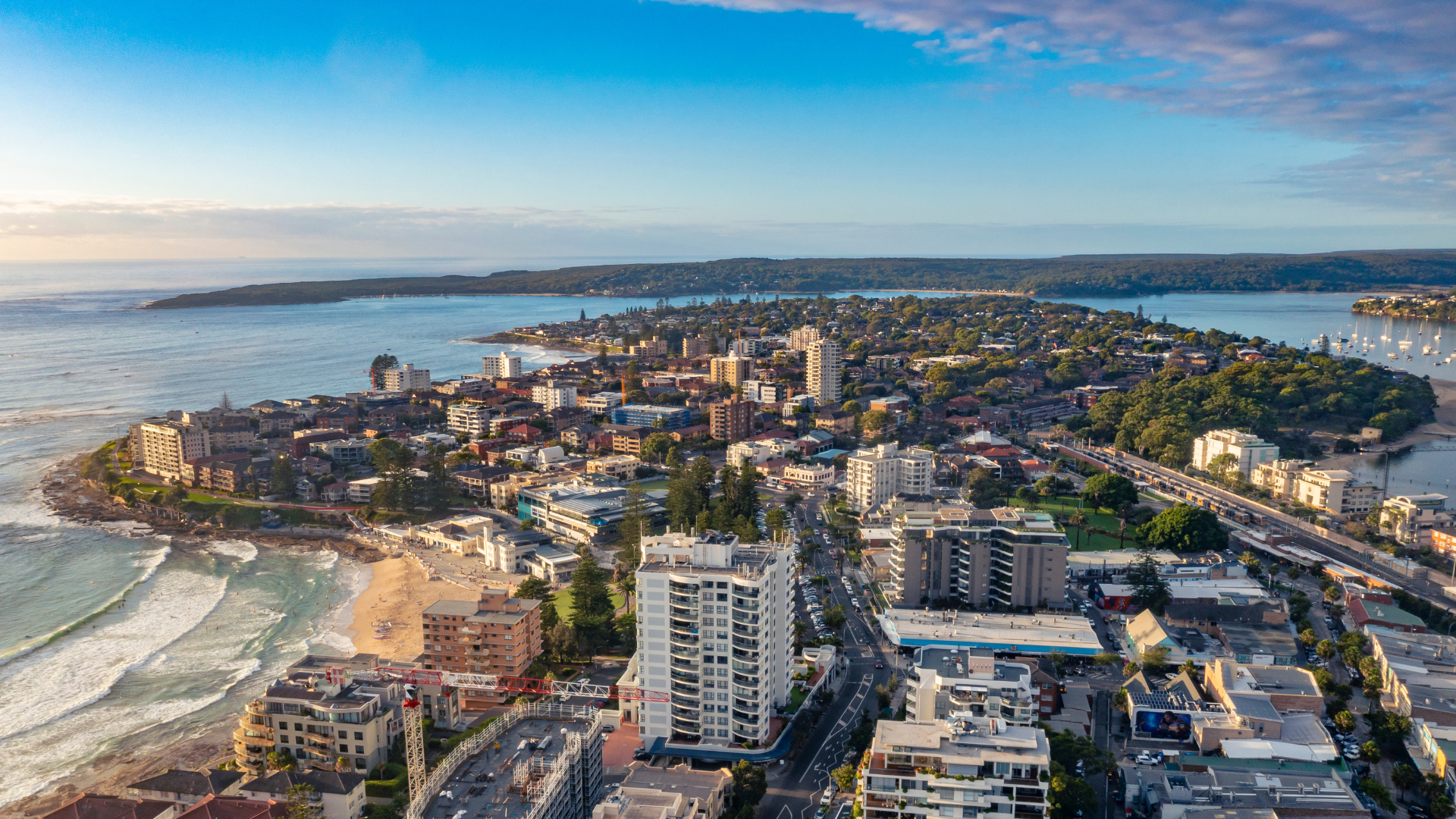 How to Get the Best Removalist Quote in the Sutherland Shire | HOLLOWAY