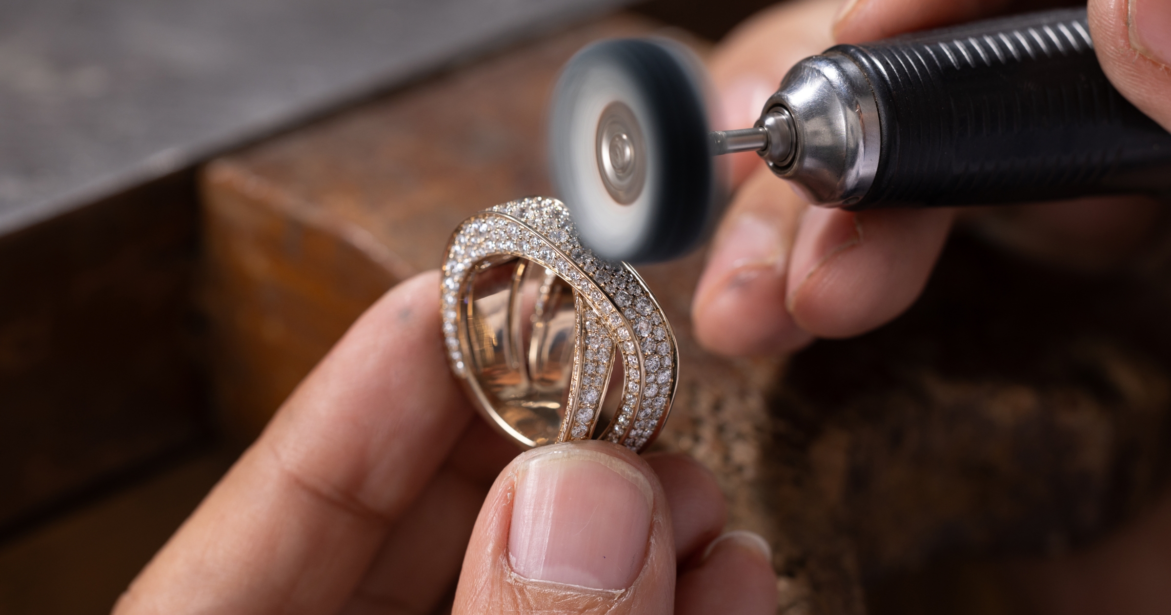 Craftsmanship | Unsaid Jewelry | Artisanal Design