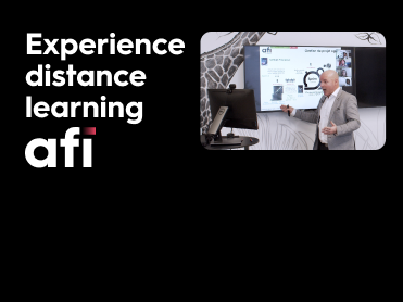 Home | AFI Expertise