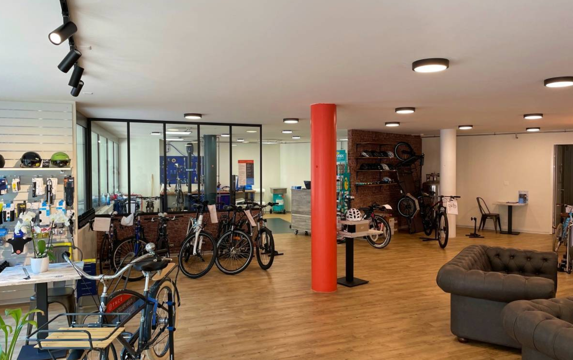 TNCE | The Lausanne Guide