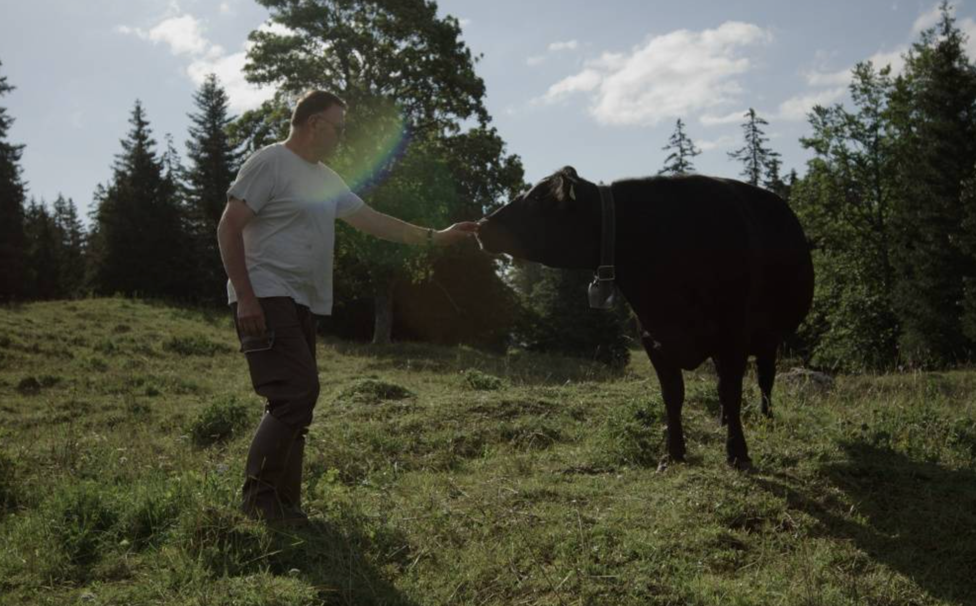 The Farmer and the Entrepreneur | The Lausanne Guide