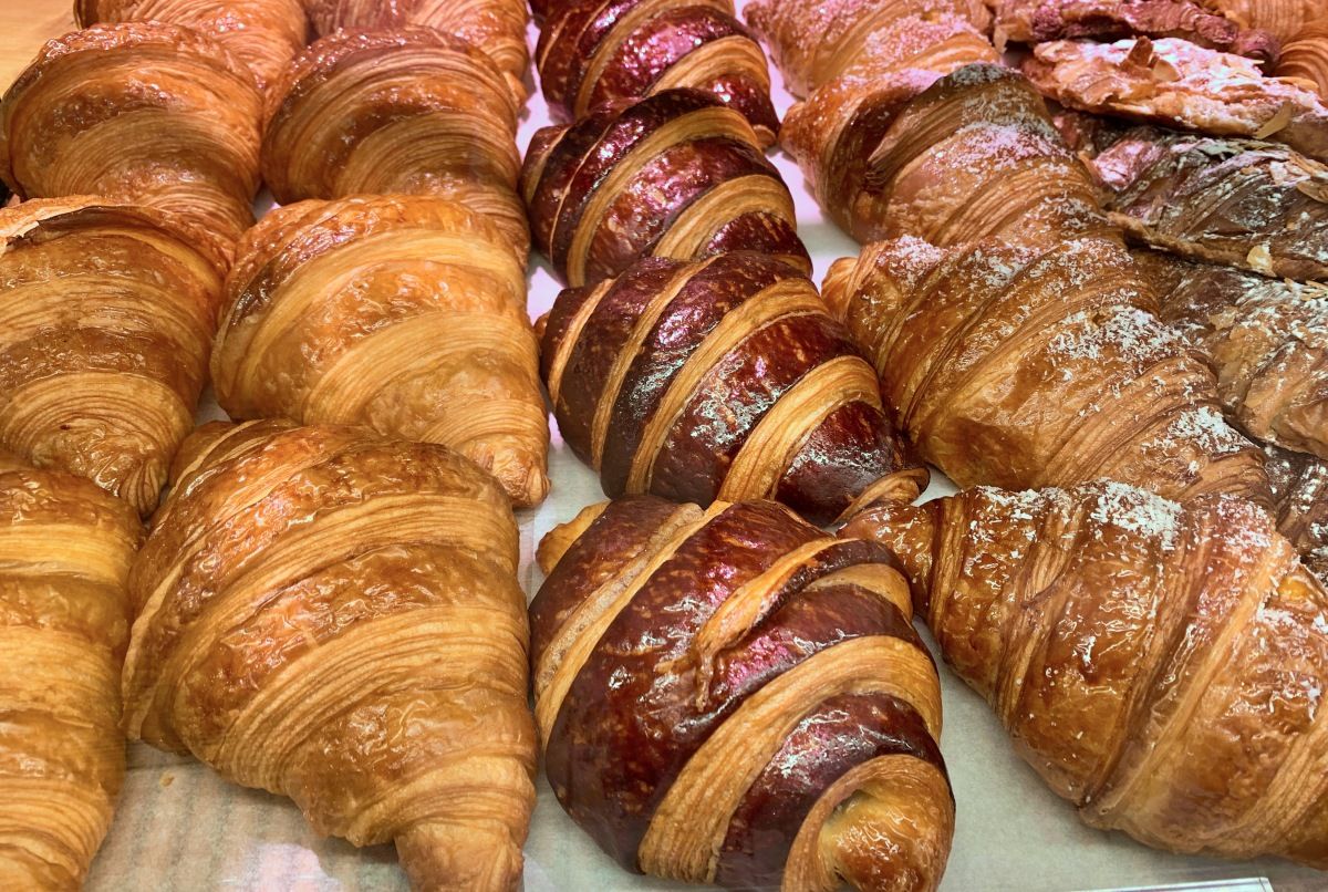 Bread Store | The Lausanne Guide