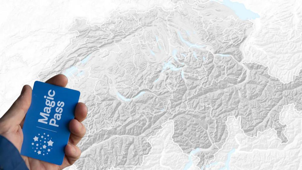 Discover the Magic Pass | The Lausanne Guide
