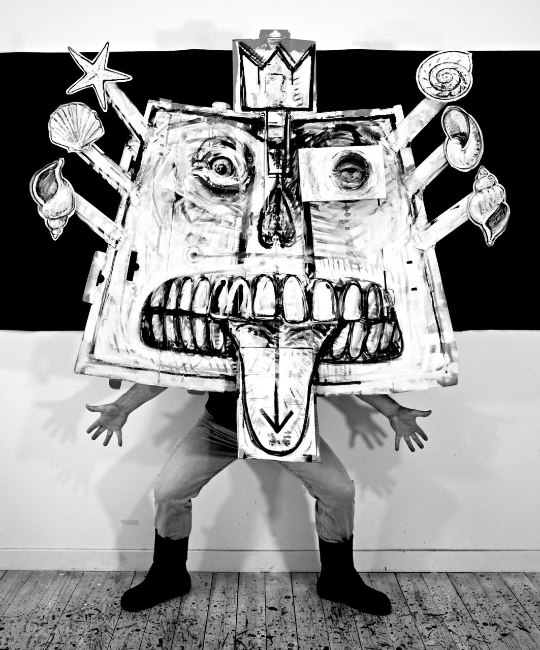 Keith McIntyre Studio