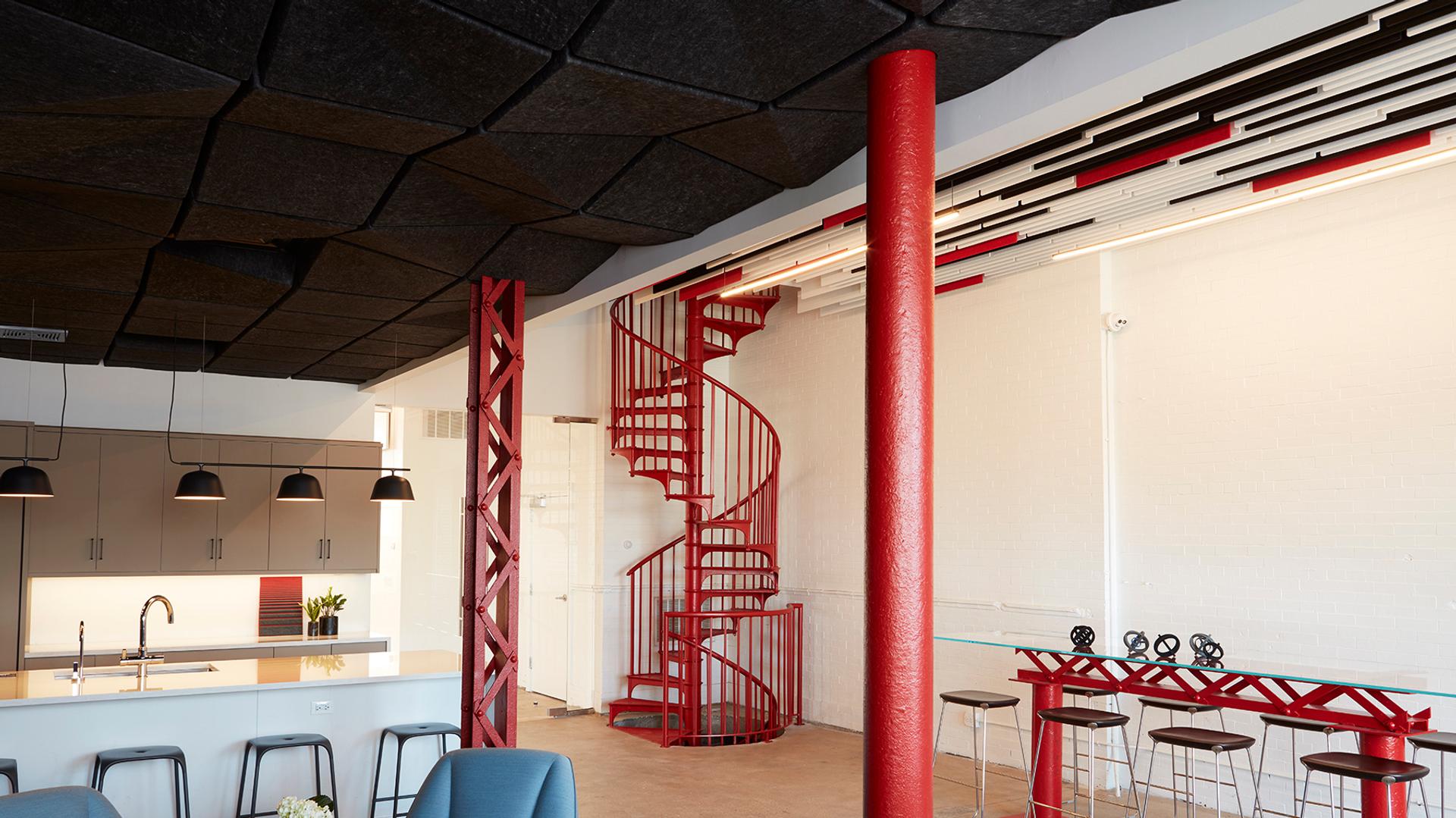 Turf Portfolio | Firehouse