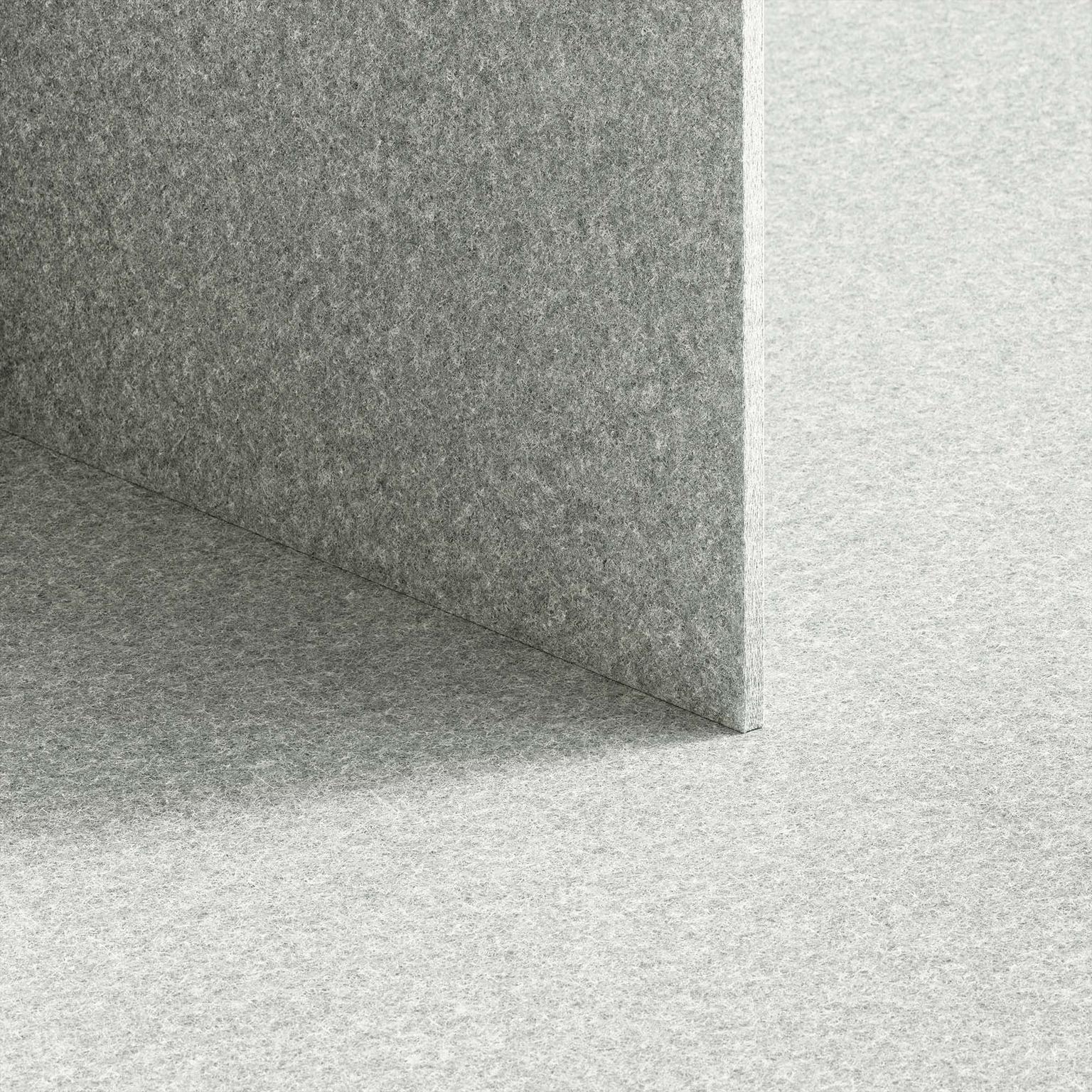 Barcode | Ceiling & Wall Scape