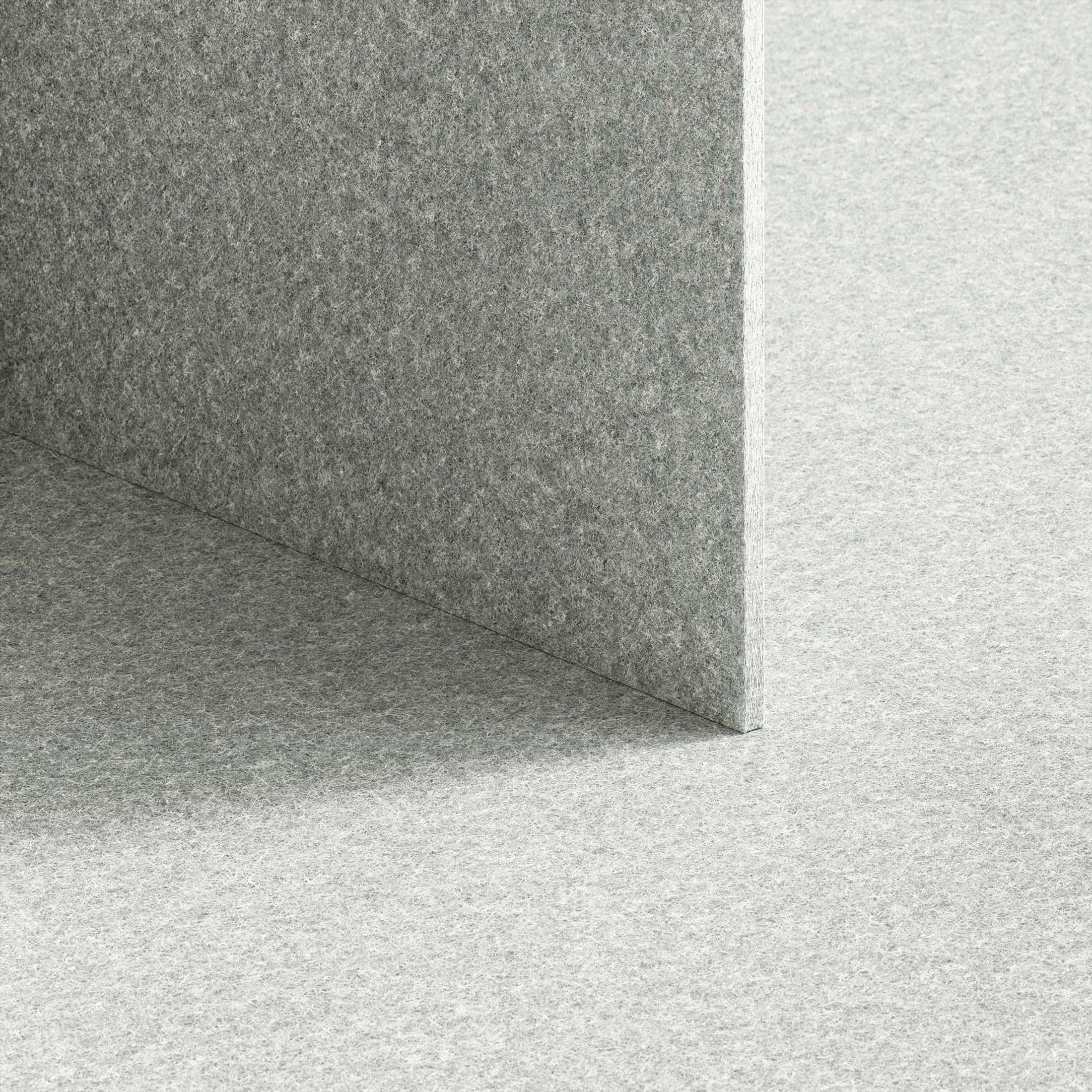 Slab LED | Acoustic Ceiling Baffle