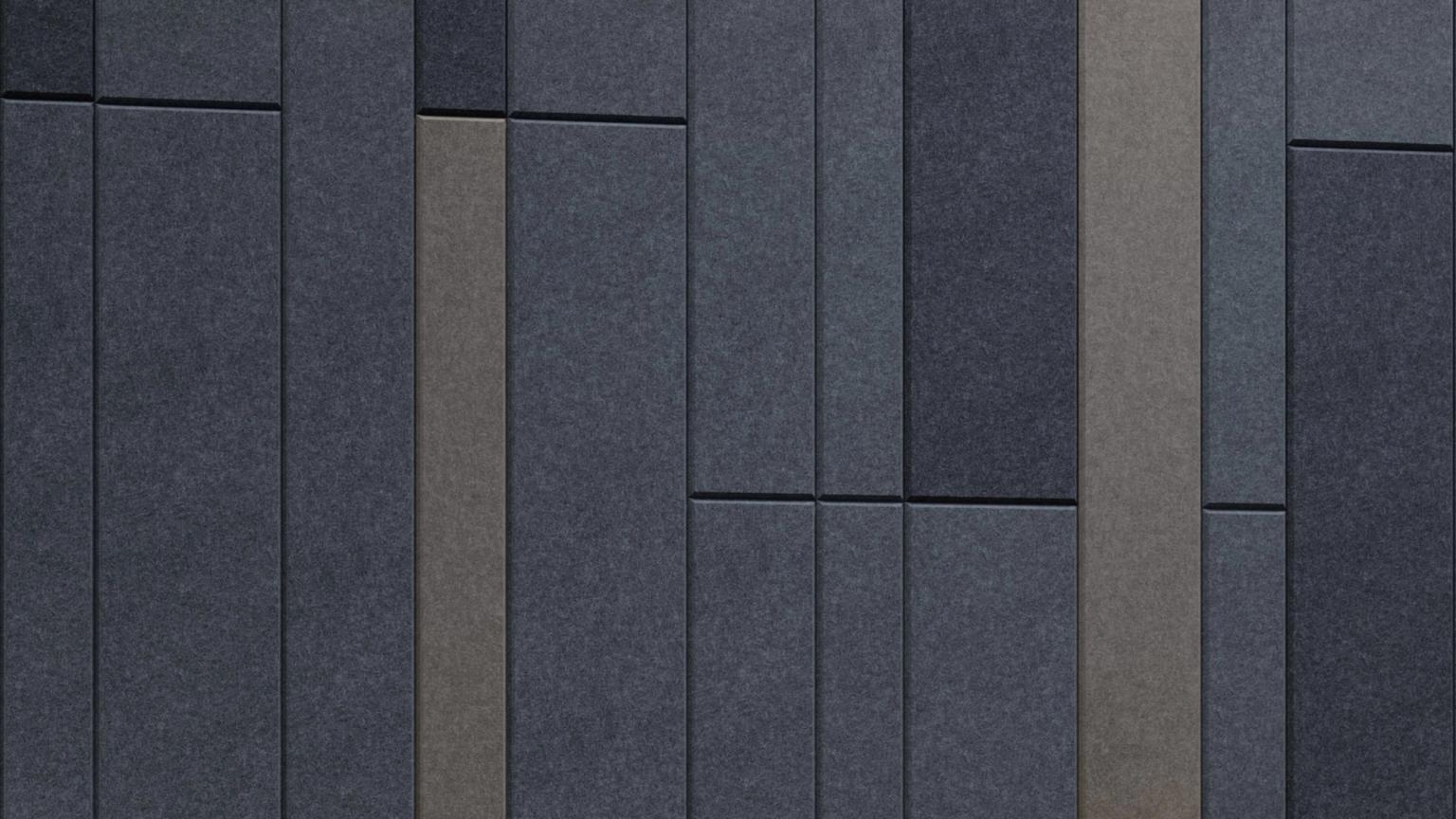 Plank | Carved Wall Tile