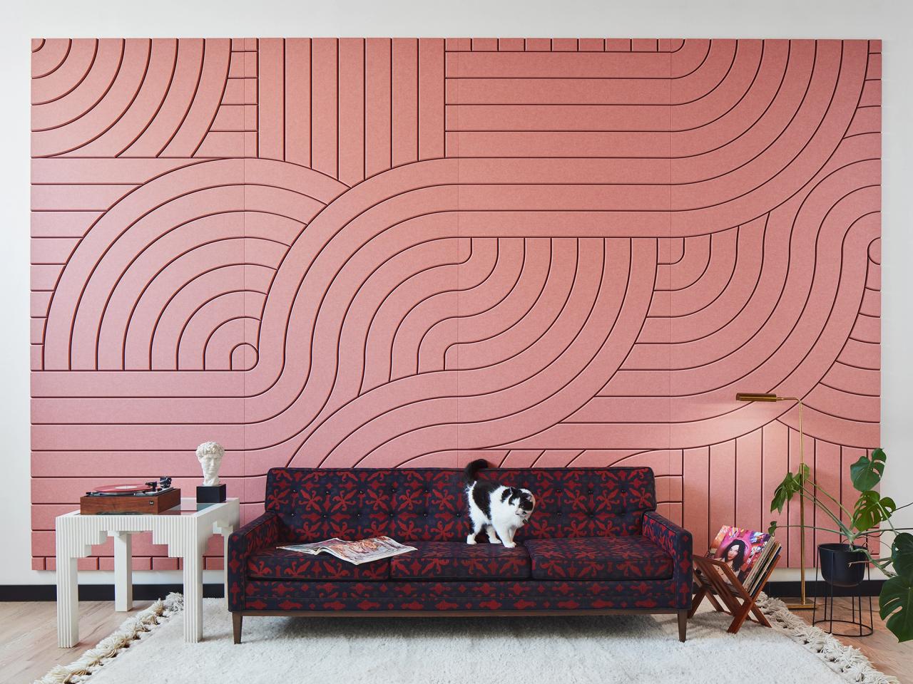 Acoustic Solutions for the Open Office | by Turf