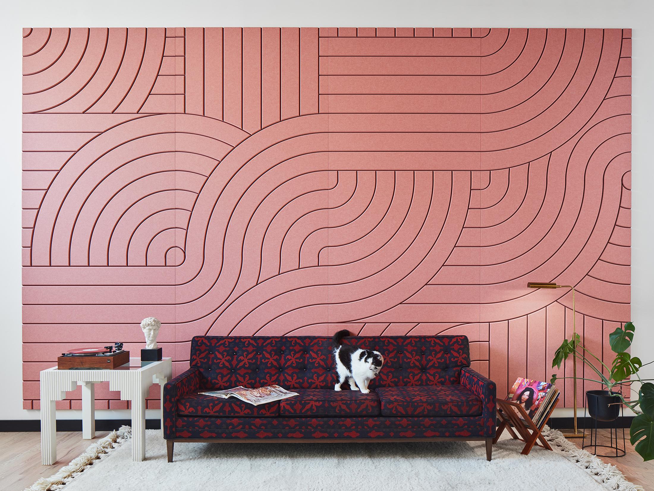 Acoustic Solutions for the Open Office | by Turf