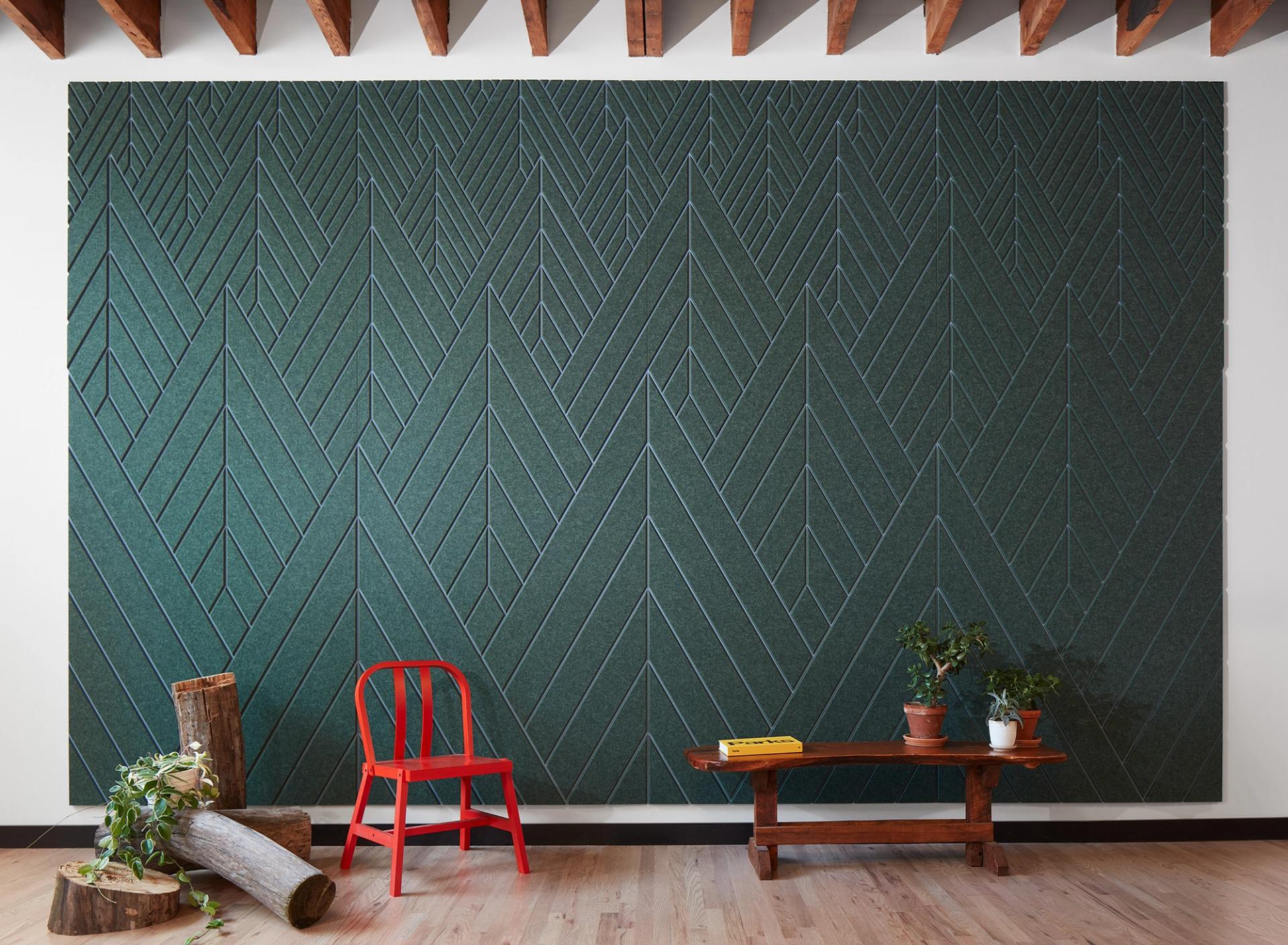 Acoustic Solutions for the Open Office | by Turf