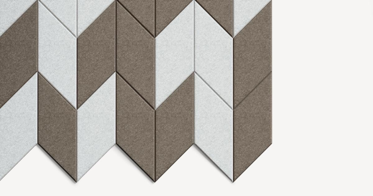 Slash | Carved Wall Tile