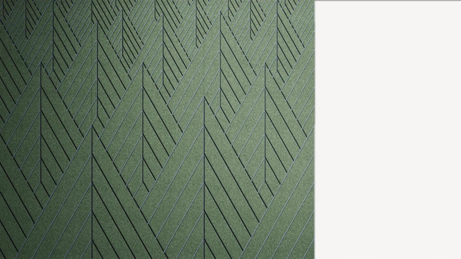 Acoustic Solutions for the Open Office | by Turf