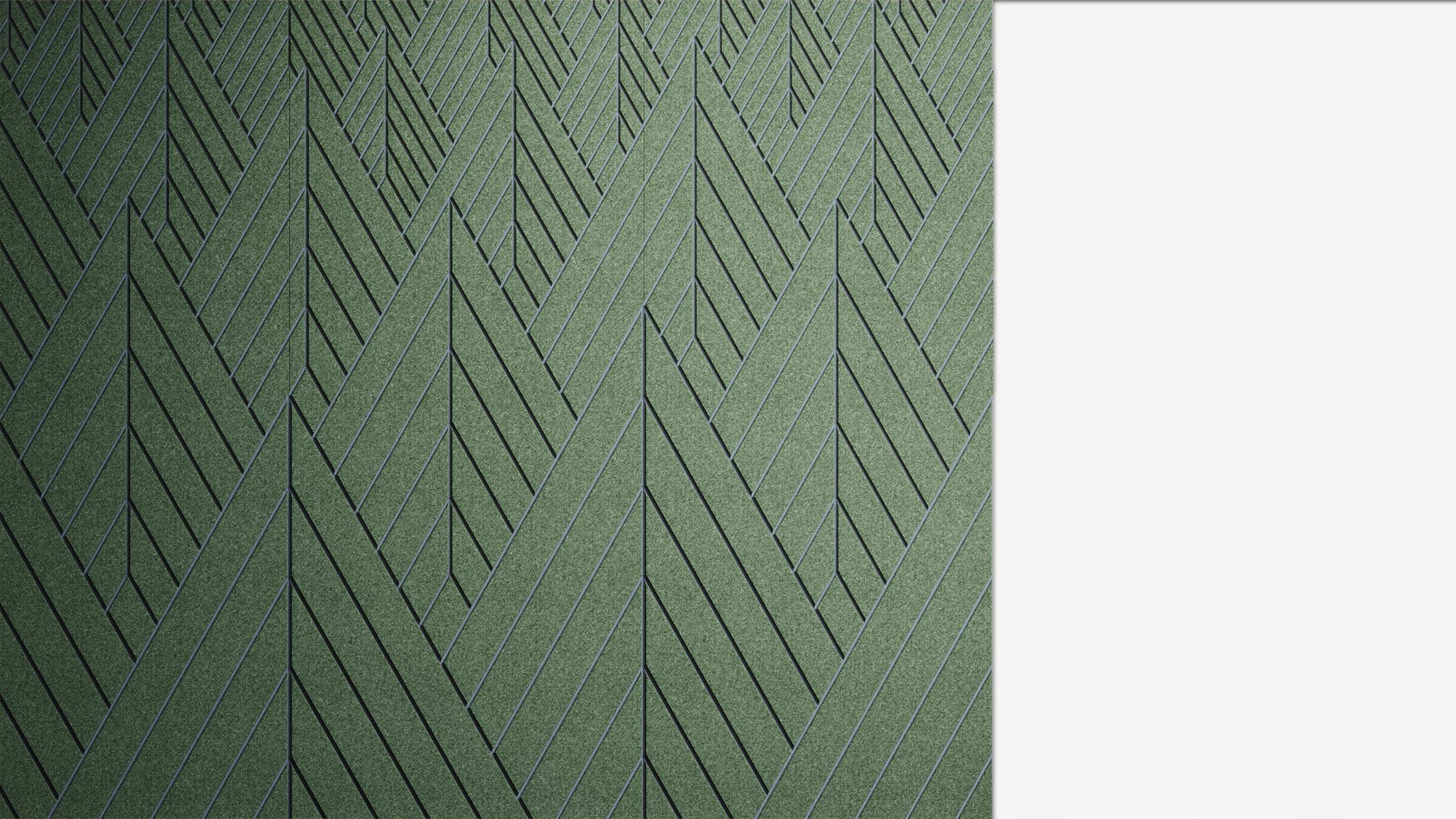 Acoustic Solutions for the Open Office | by Turf