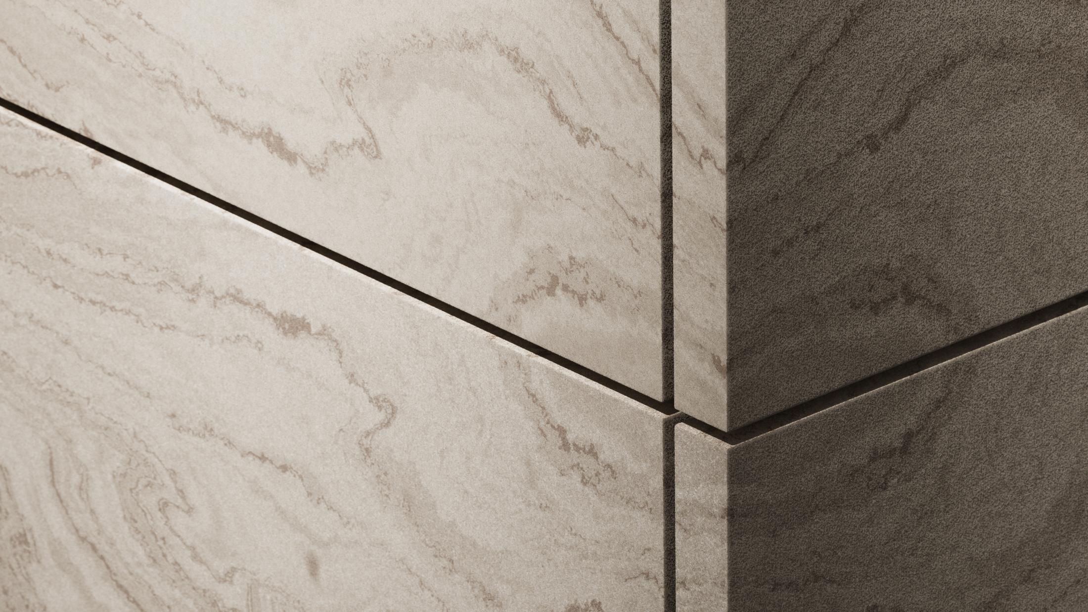 Textured, by nature | TURF