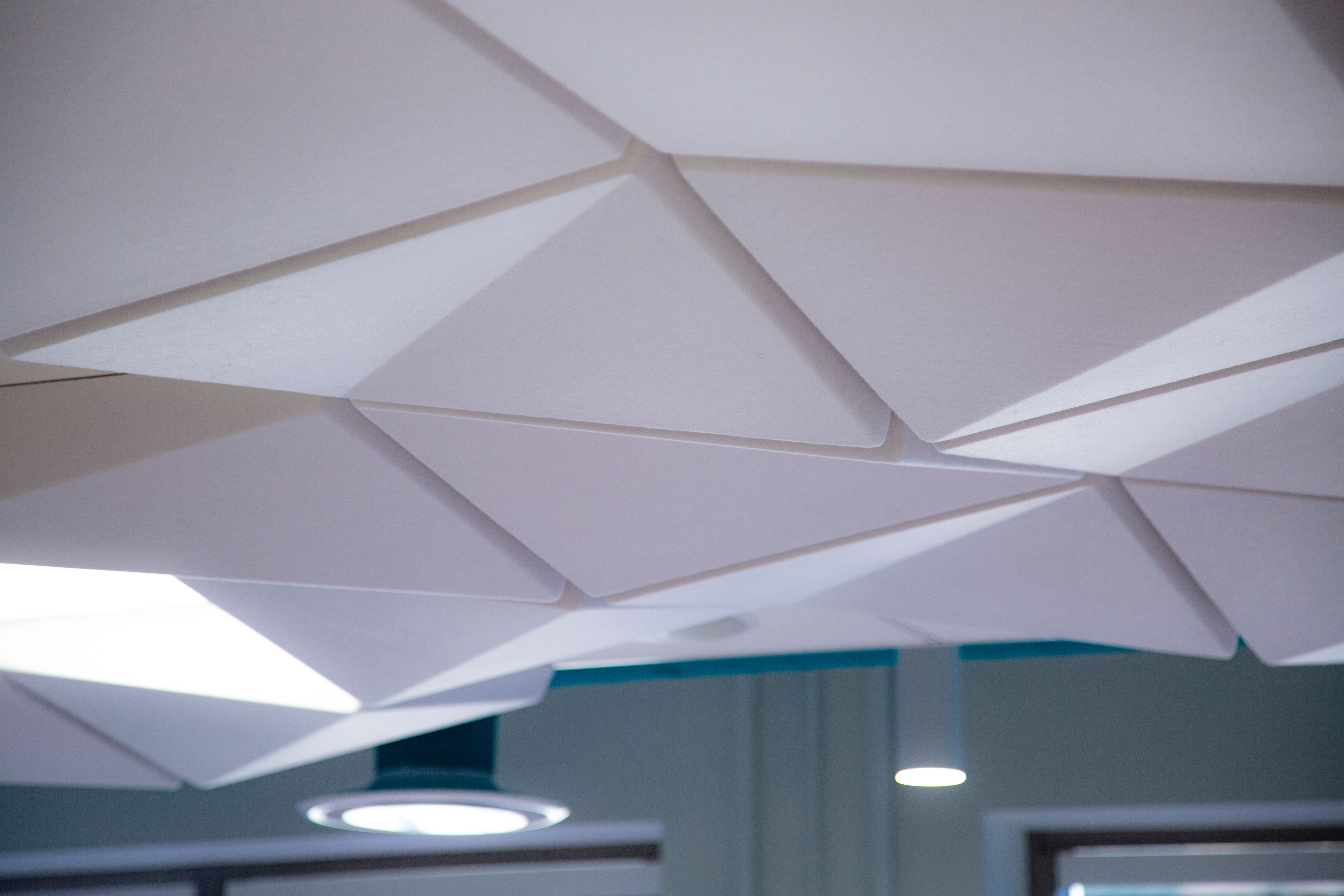 Ceiling Tile Magnets | Shelly Lighting