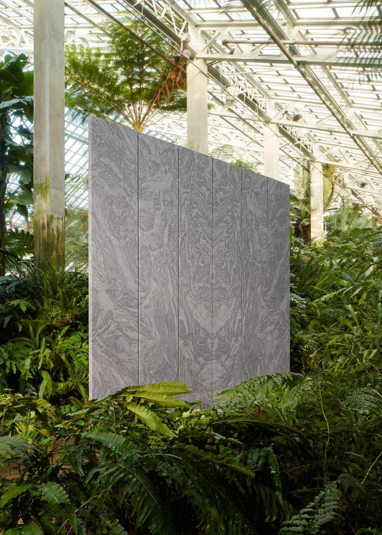 Monolith | Acoustic Wall Scape