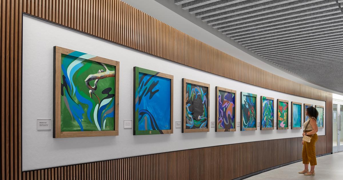 Independence Blue Cross | TURF