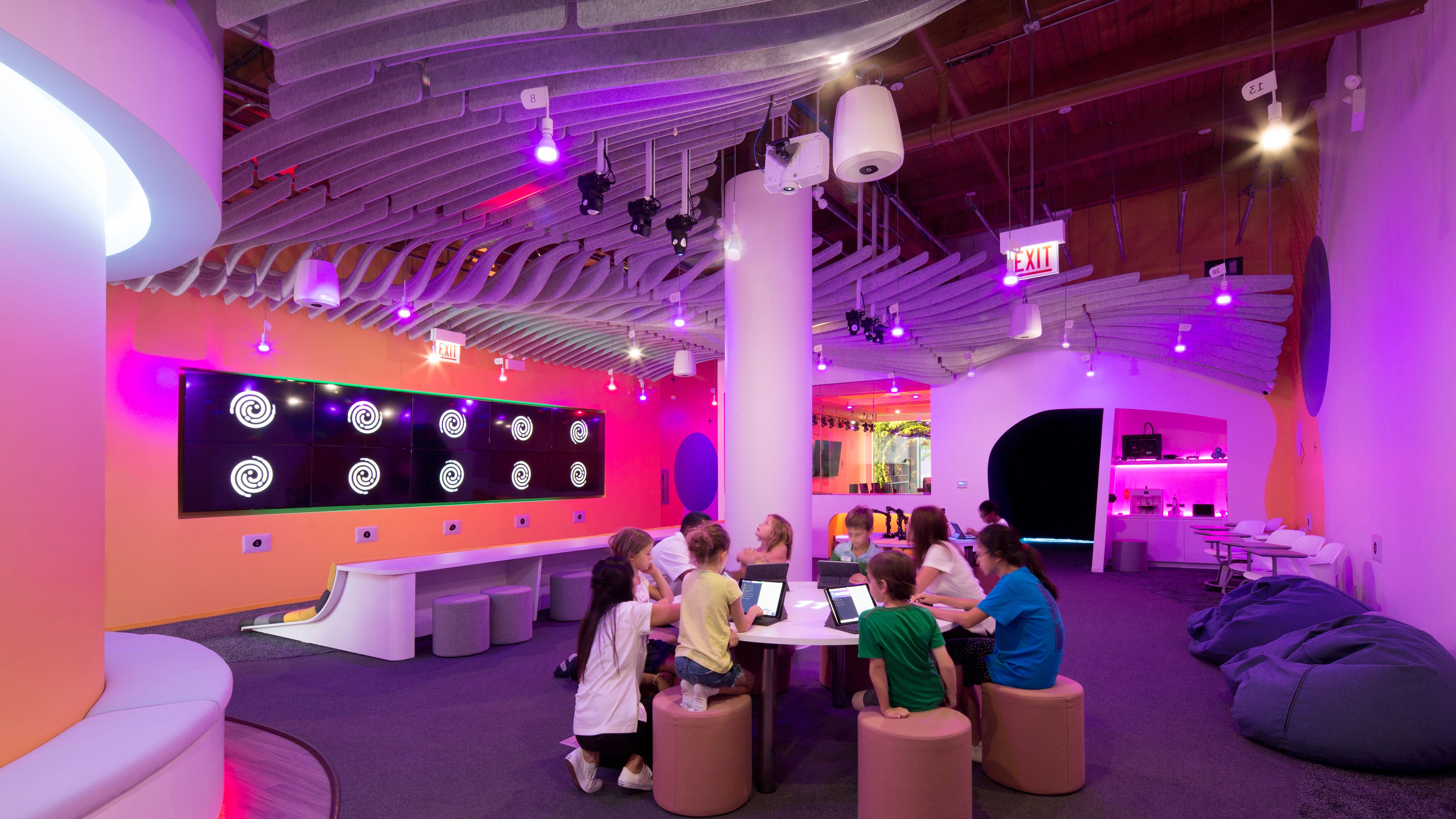 Turf Portfolio | Codeverse