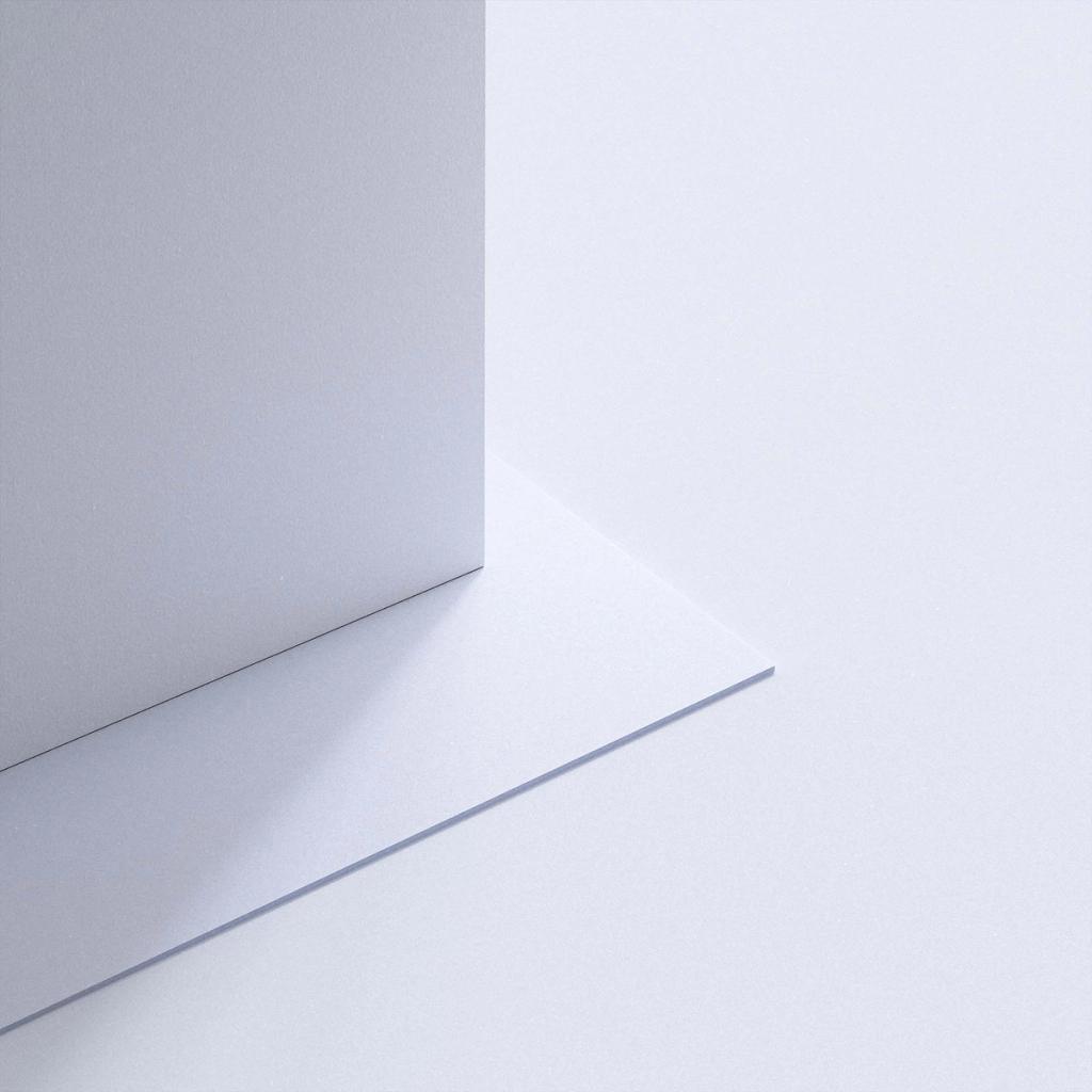 Slab LED | Acoustic Ceiling Baffle