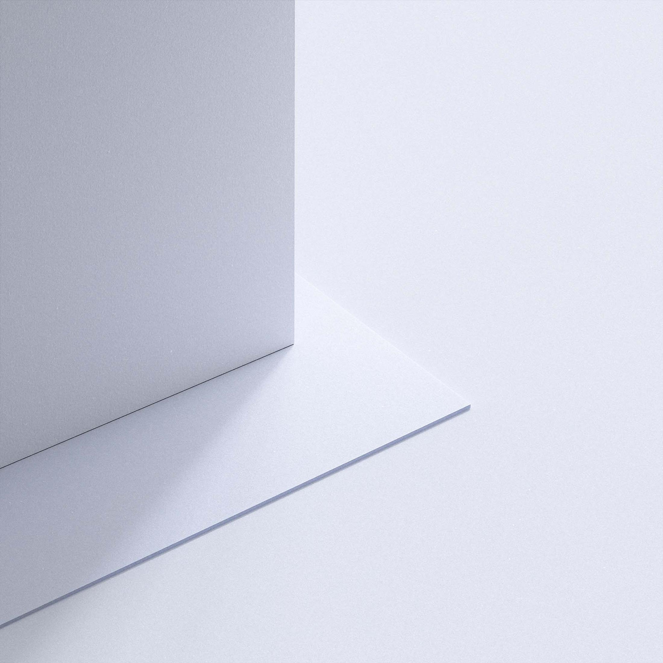 Barcode | Ceiling & Wall Scape