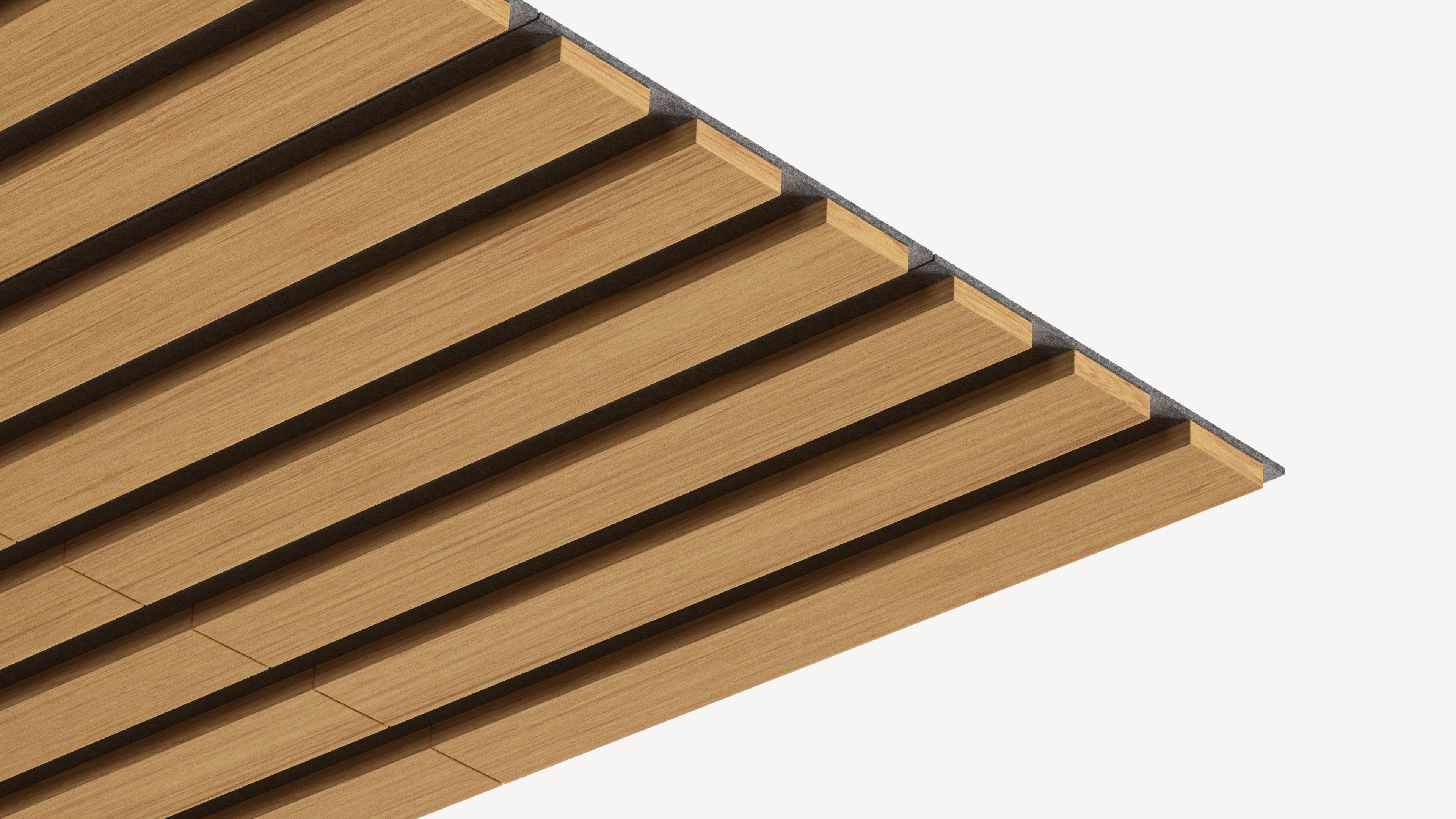 Timber Slat Ceiling Revit | Shelly Lighting