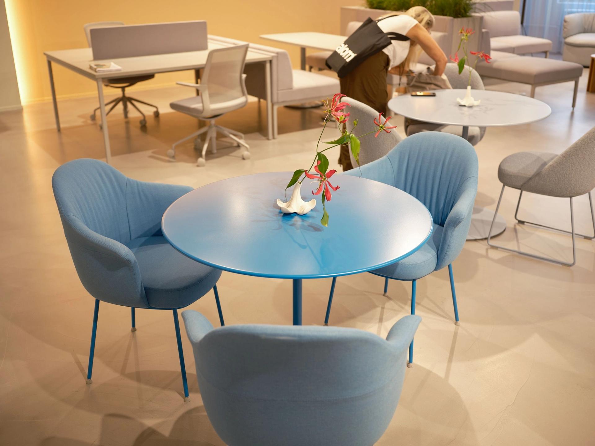 NeoCon 2024 – A Look at Color