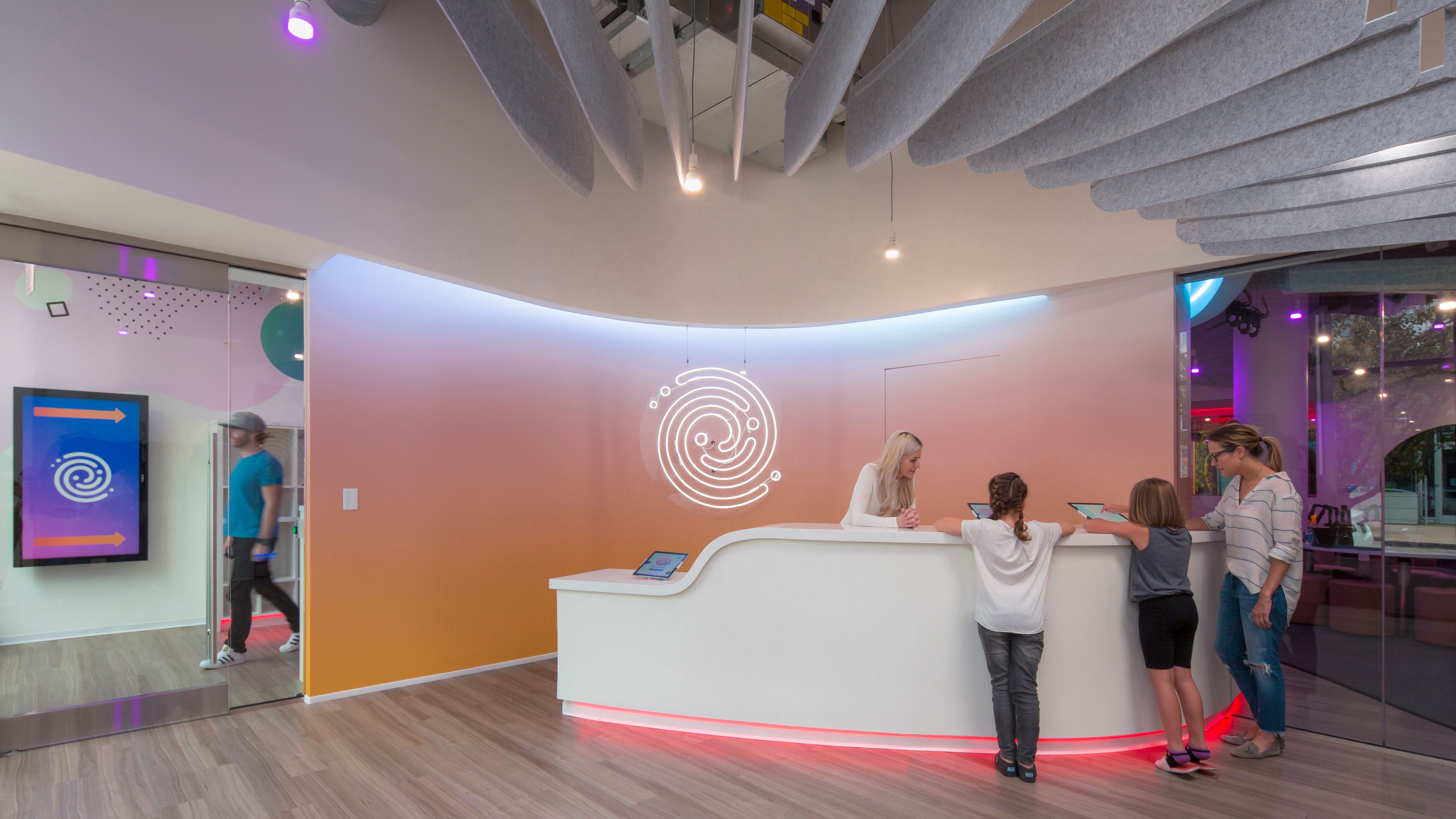 Turf Portfolio | Codeverse