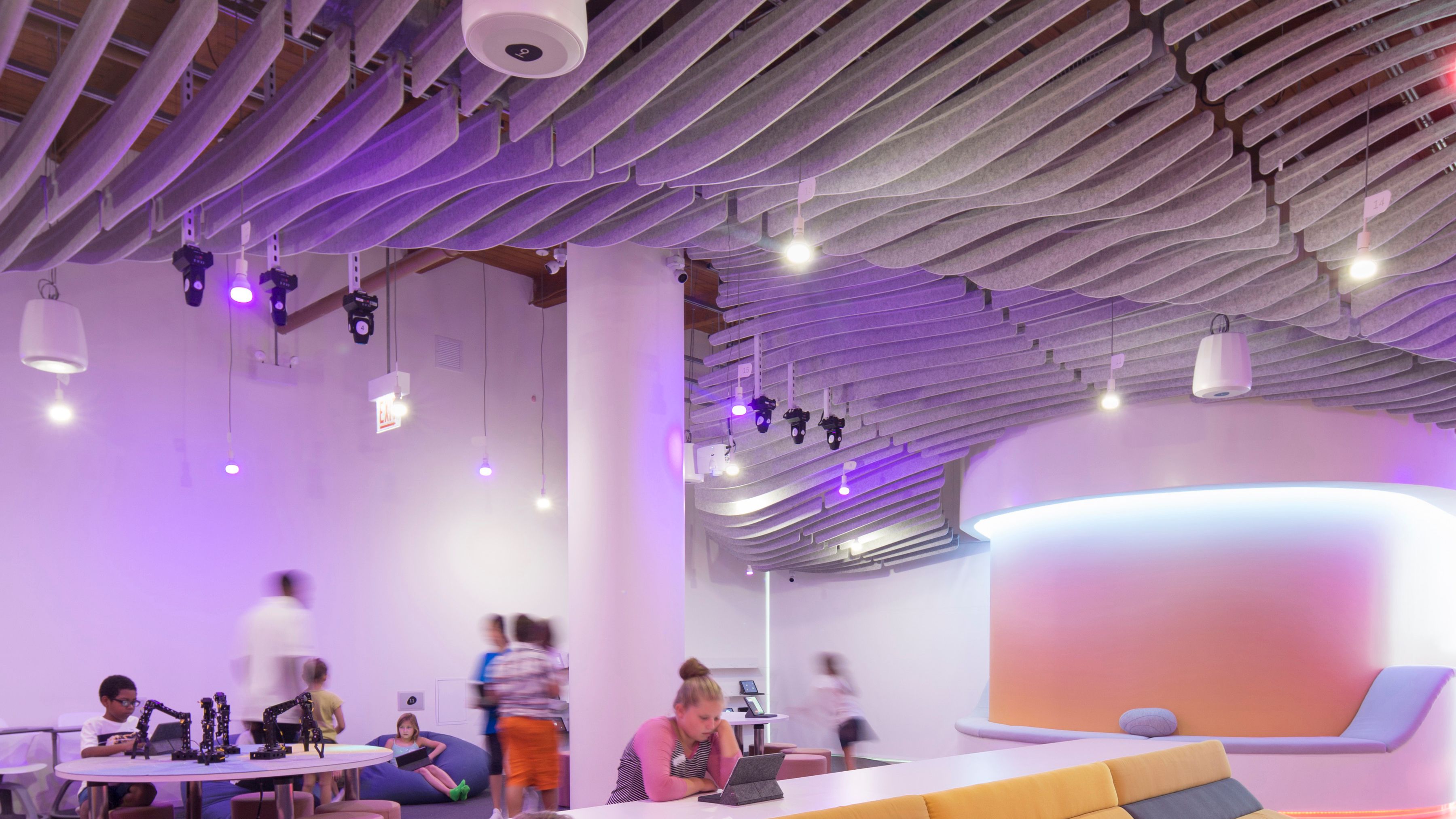 Turf Portfolio | Codeverse