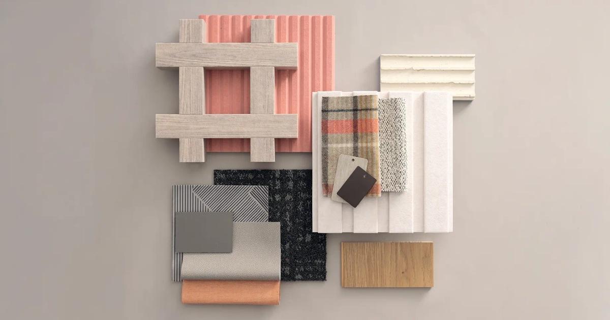 Spring/Summer Moods from Turf