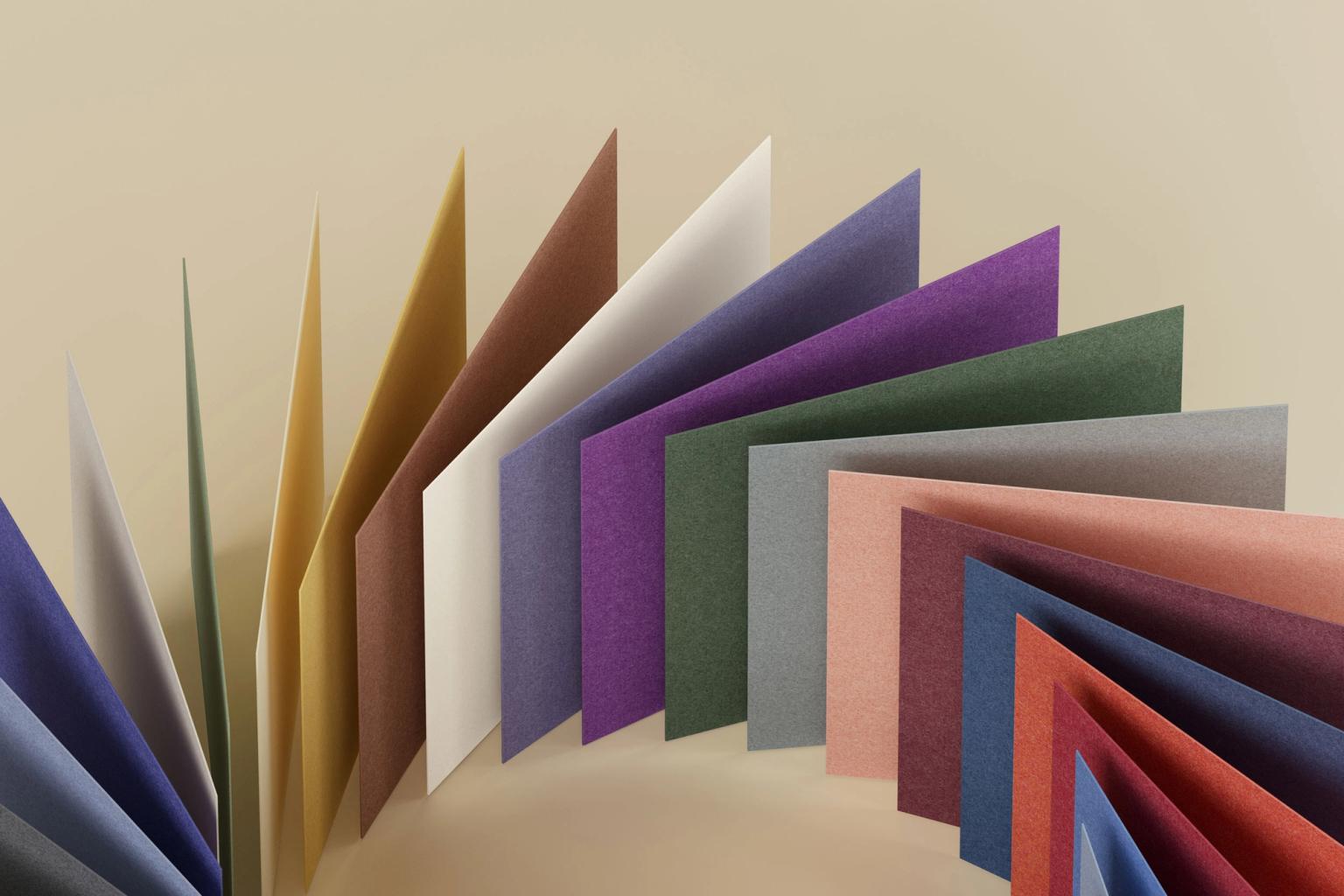 Introducing Turf's New 9mm Felt Palette