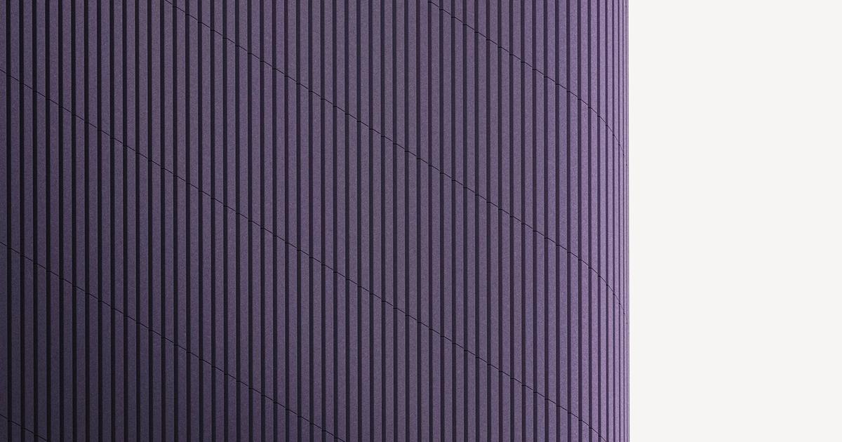 Tubular | Wall Scape