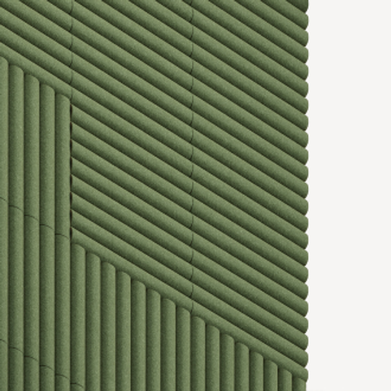 Acoustic Solutions for the Open Office | by Turf