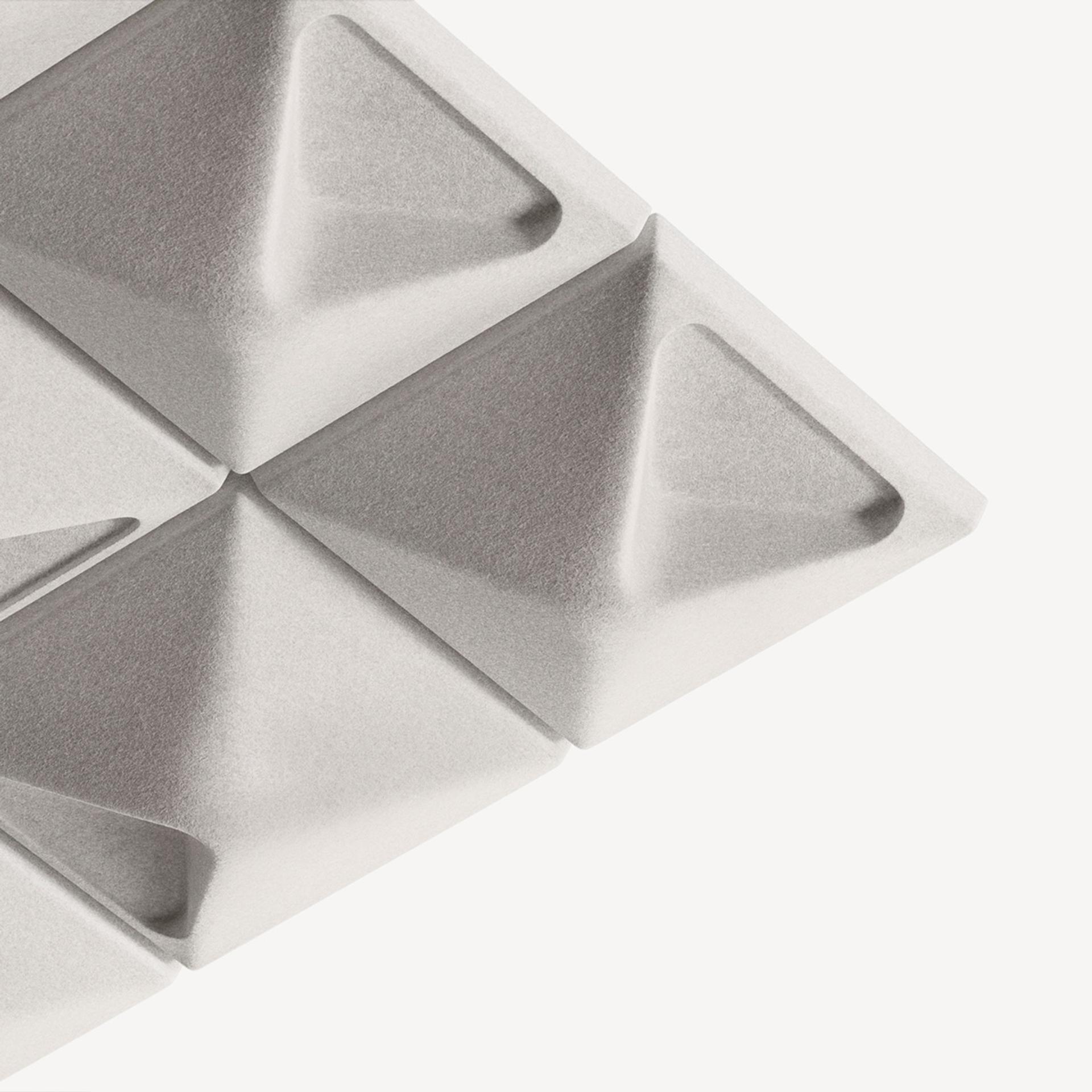 Pyramid | Acoustic Ceiling Tile