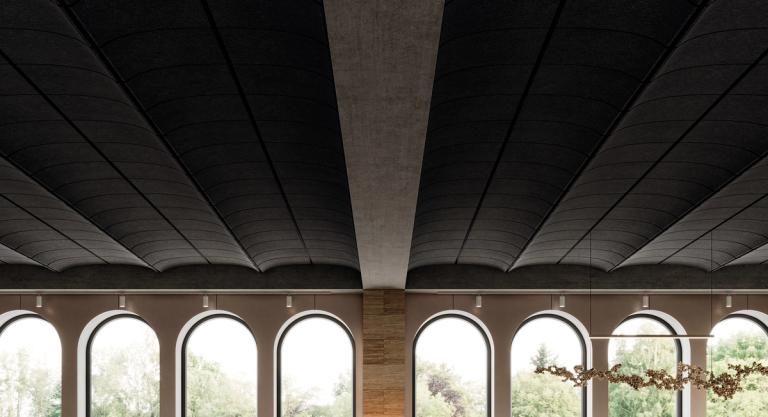 Acoustic Solutions for the Open Office | by Turf