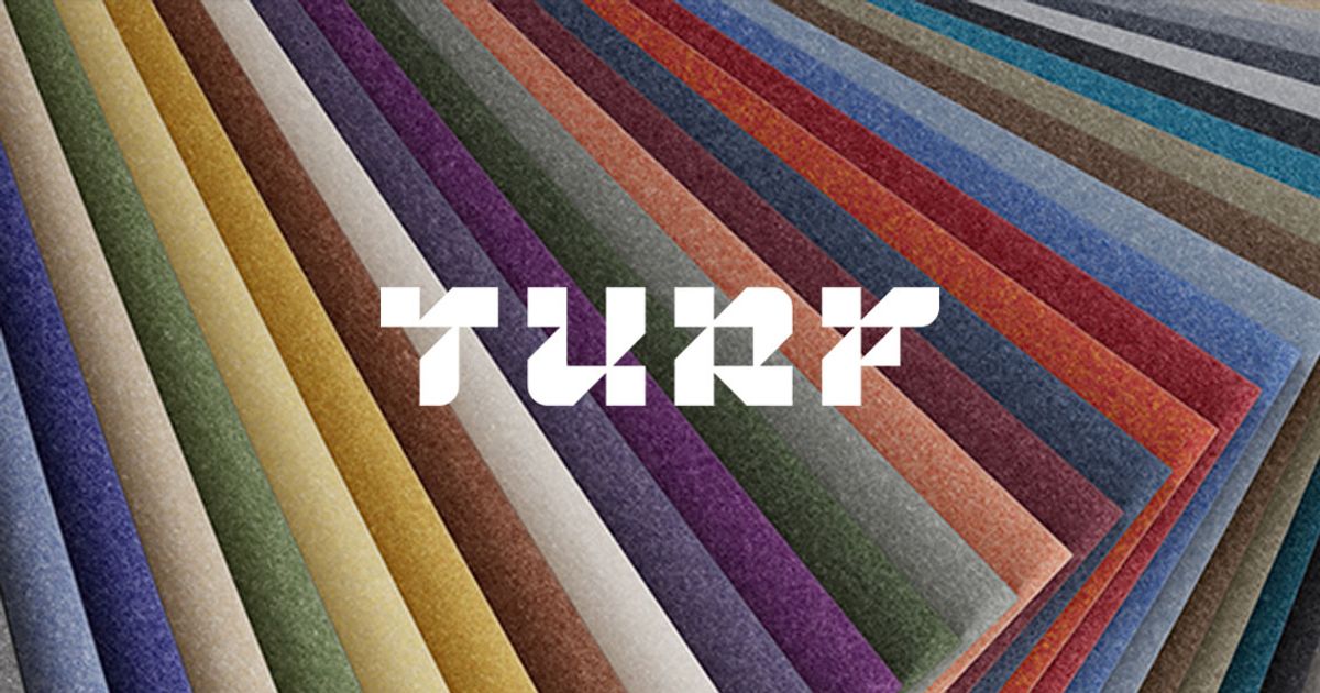 Portfolio | Turf