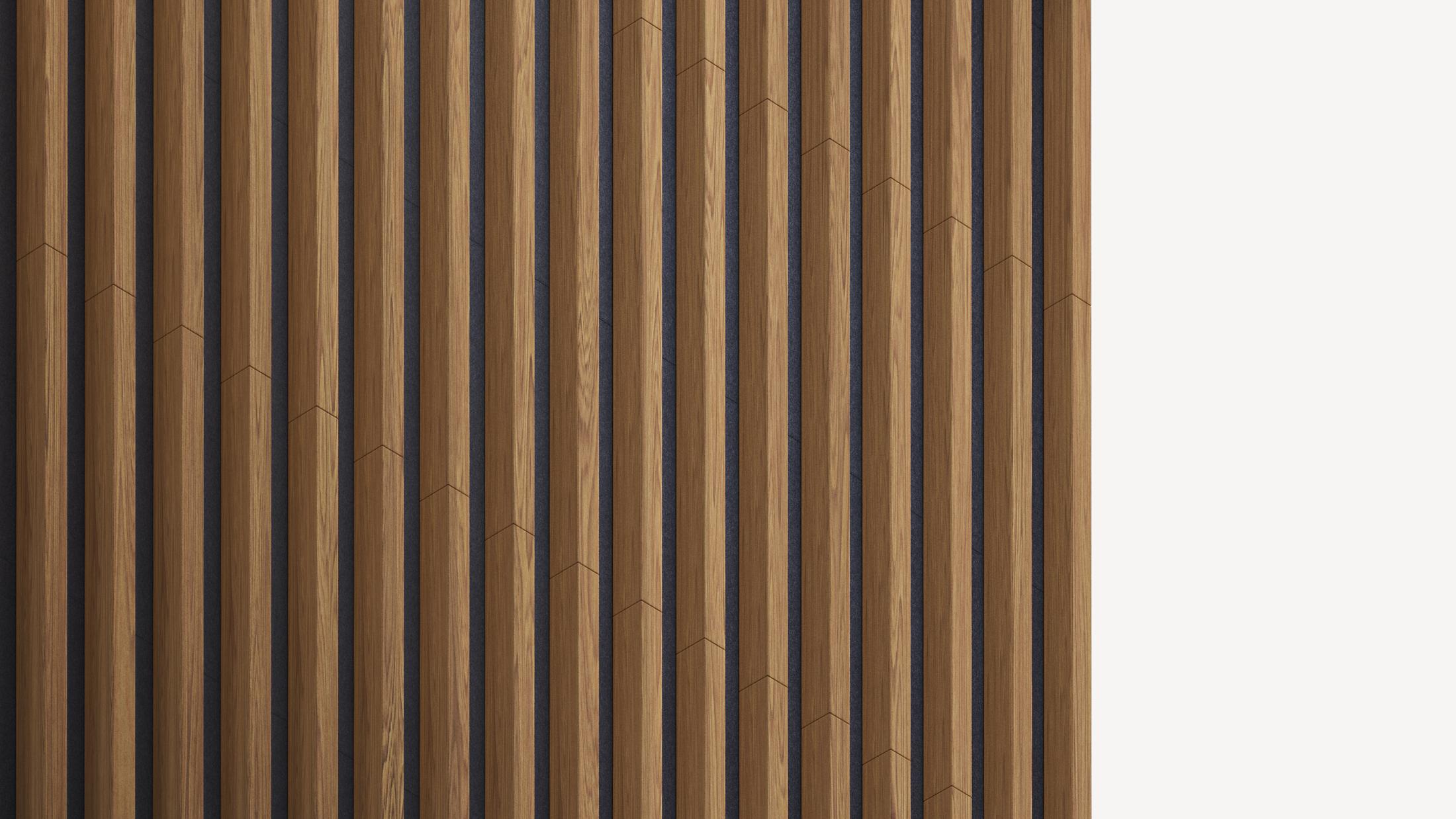 Grille | Ceiling & Wall Scape