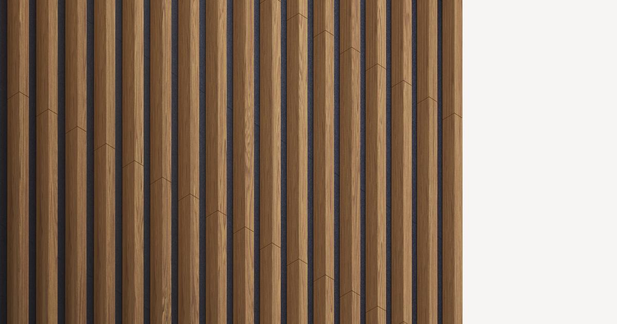 Grille | Ceiling & Wall Scape