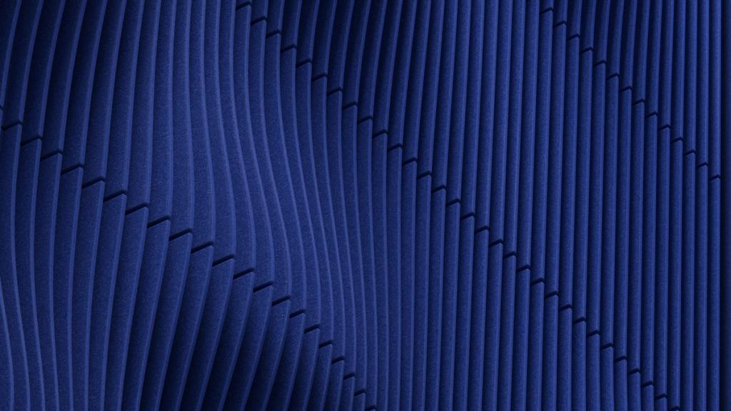 Acoustic Solutions for the Open Office | by Turf