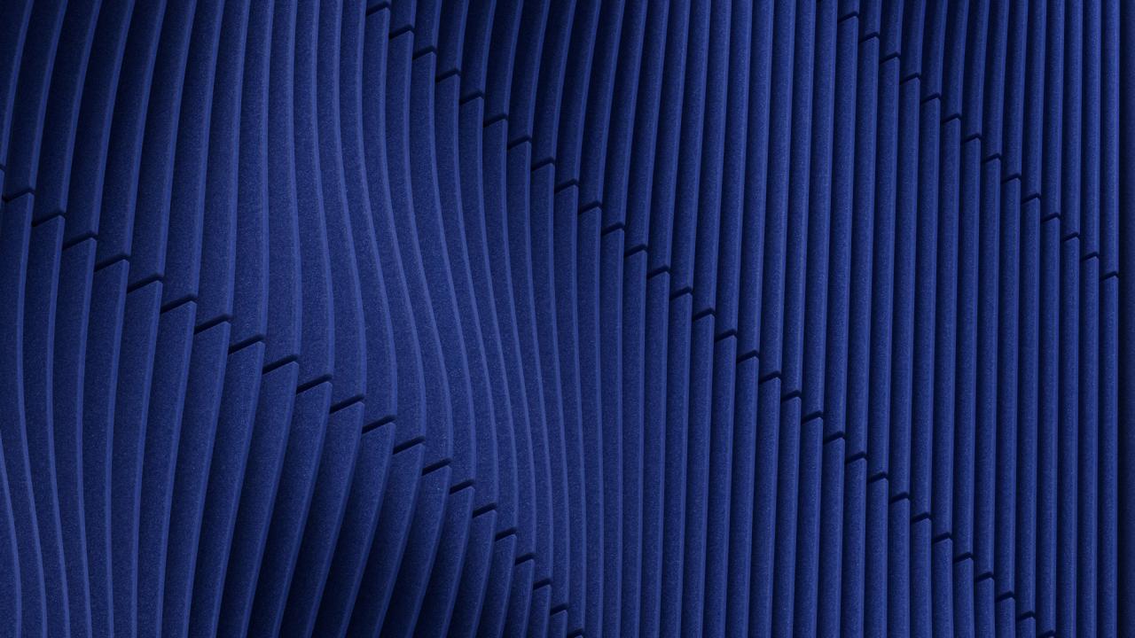 Acoustic Solutions for the Open Office | by Turf