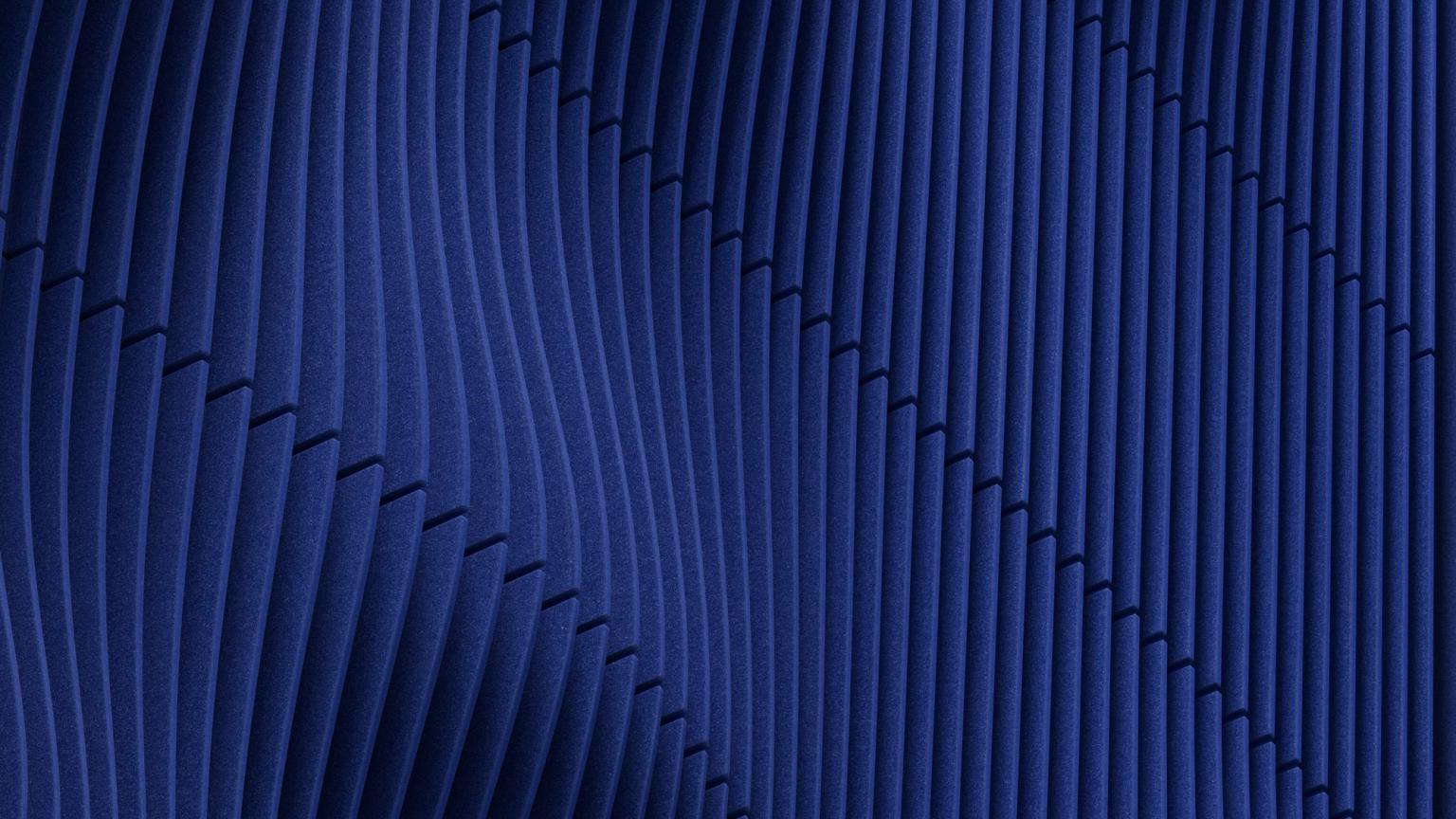 Acoustic Solutions for the Open Office | by Turf