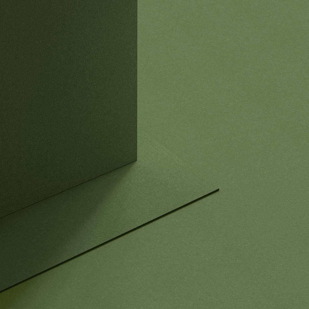 Ridge | Acoustic Ceiling Baffle