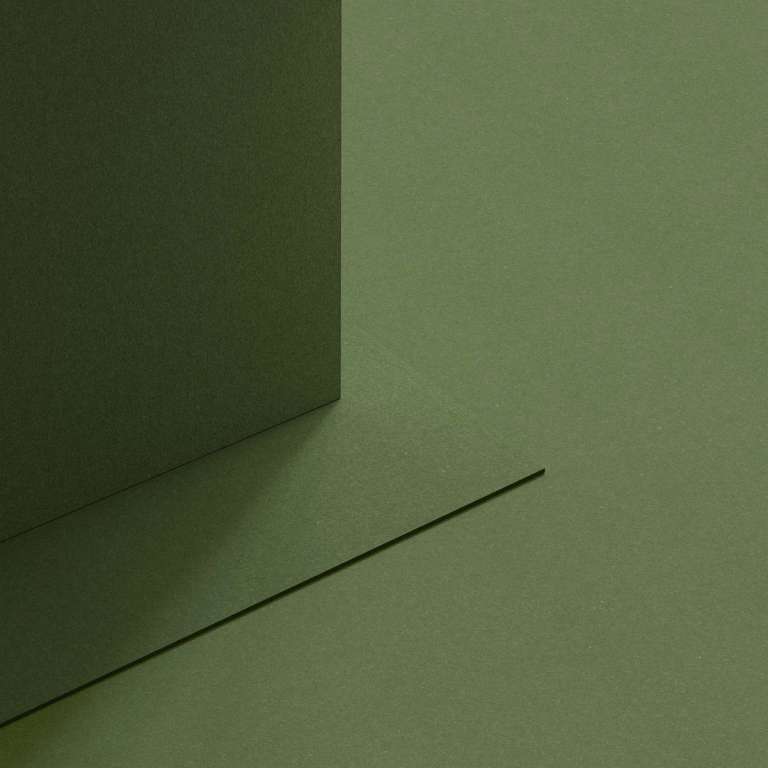 Freeform | Acoustic Ceiling Baffle