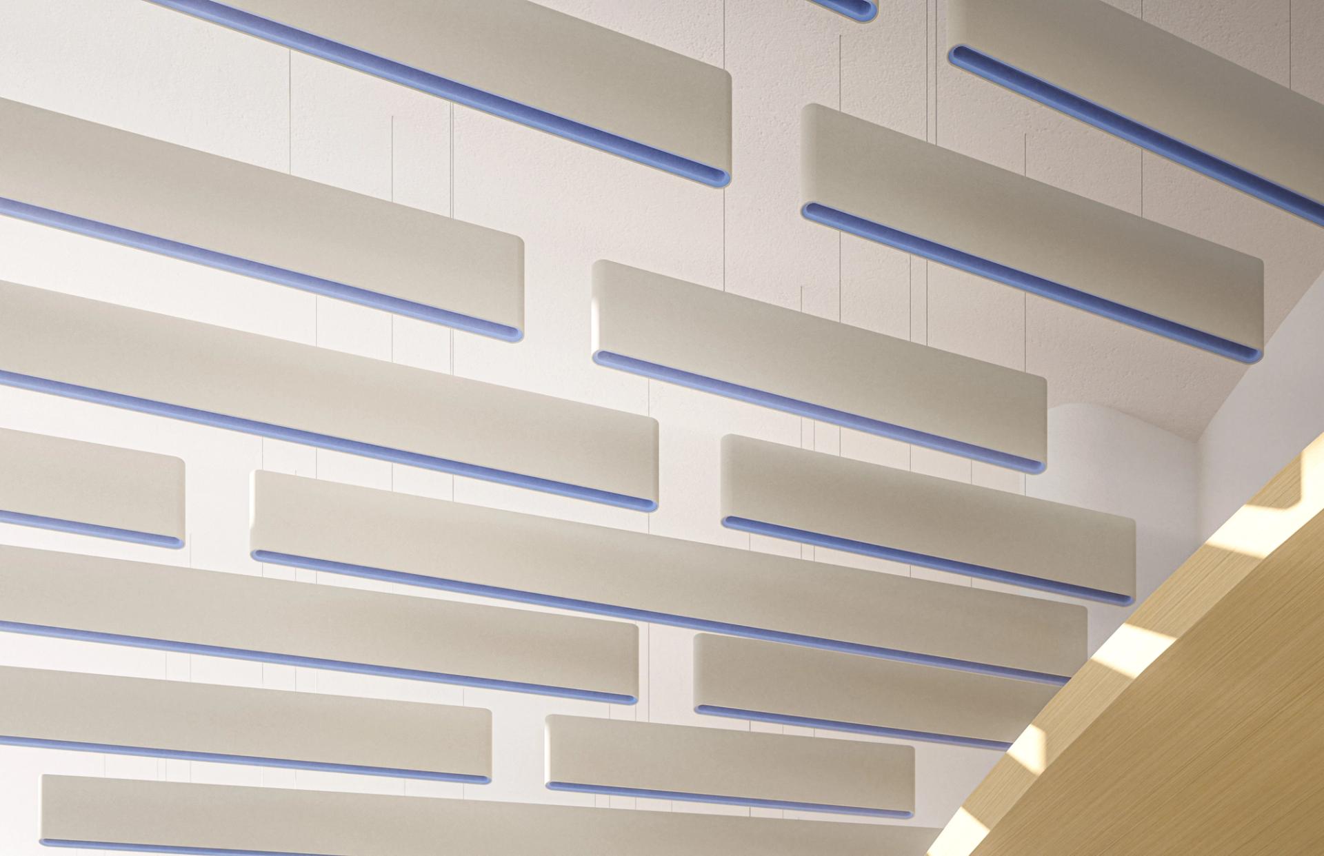 Acoustic Solutions for the Open Office | by Turf