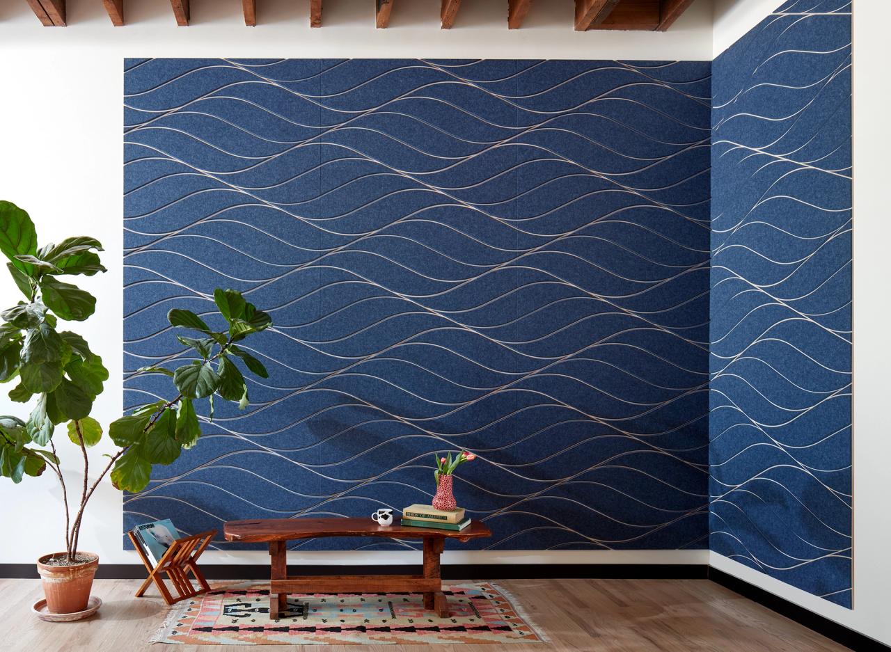 Acoustic Solutions for the Open Office | by Turf