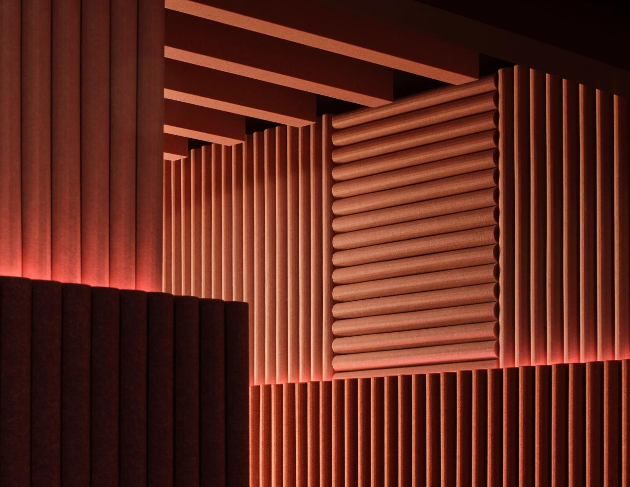 Acoustic Solutions for the Open Office | by Turf