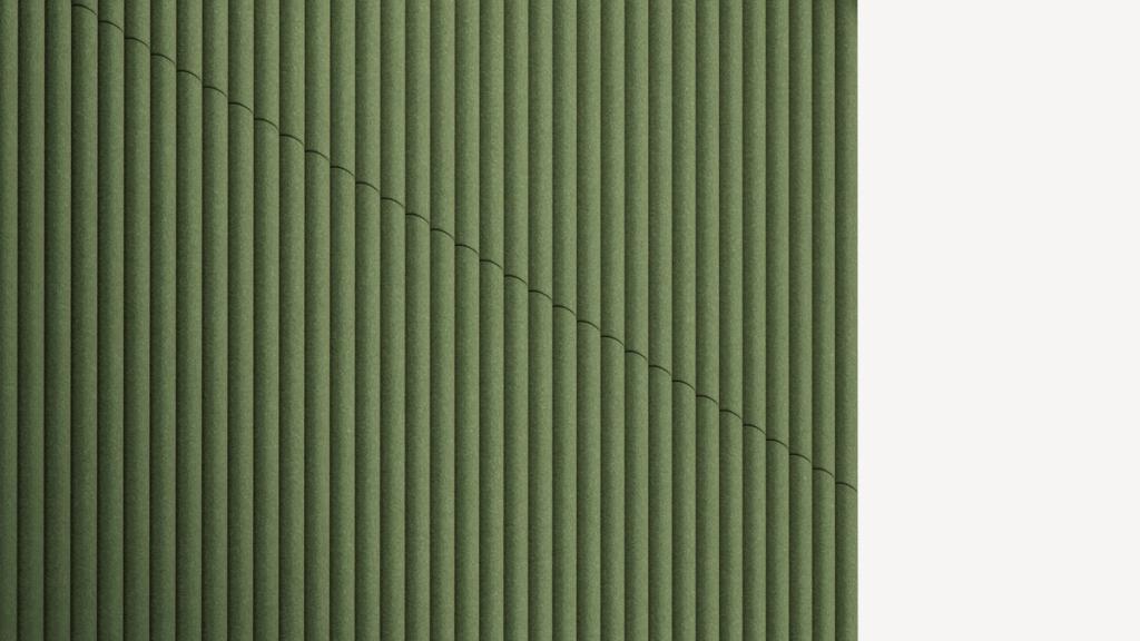 Reed | Acoustic Wall Panel