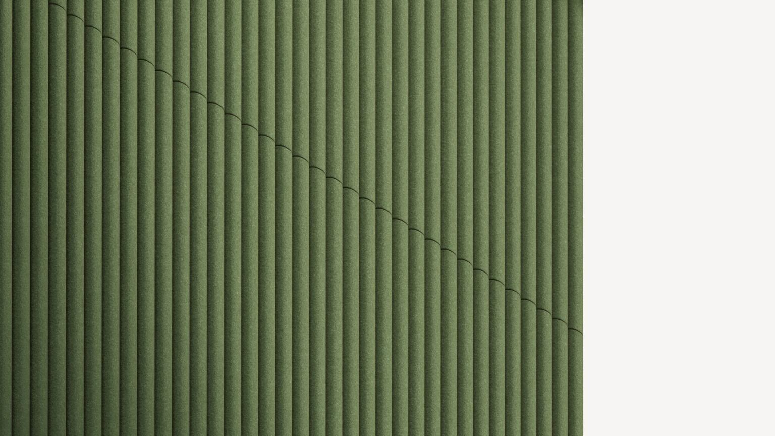Reed | Acoustic Wall Panel